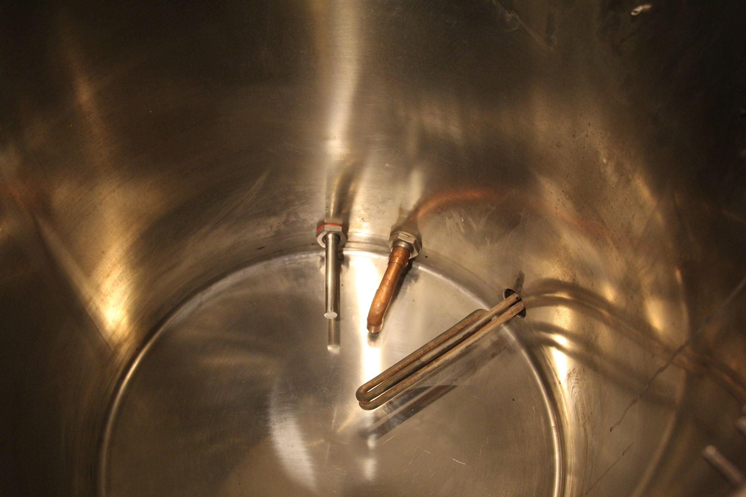 Brew|LOGIC - Bluetooth Enabled Arduino Brewing Controller : 17 Steps (with Pictures) - Instructables