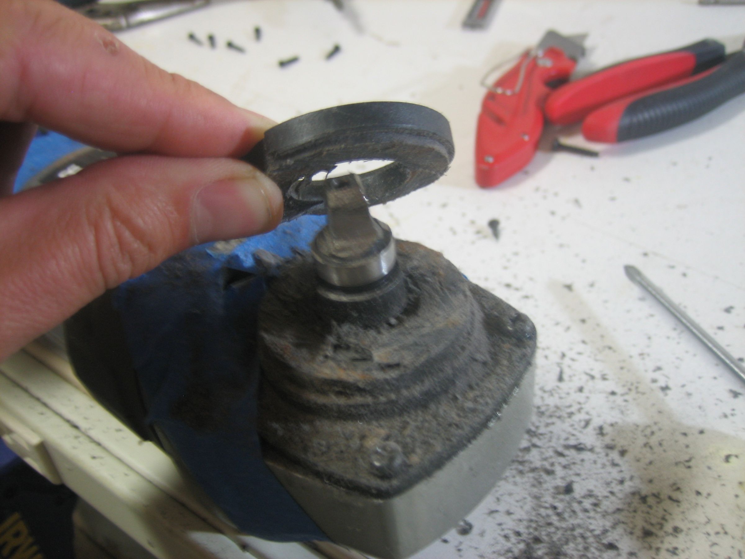 Cooler With Blender, Speaker & More : 12 Steps (with Pictures ...