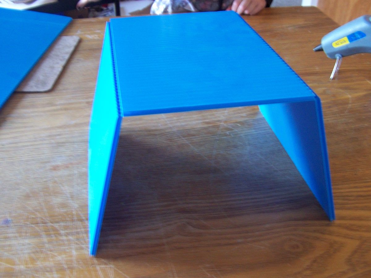 Voltron Costume : 6 Steps (with Pictures) - Instructables