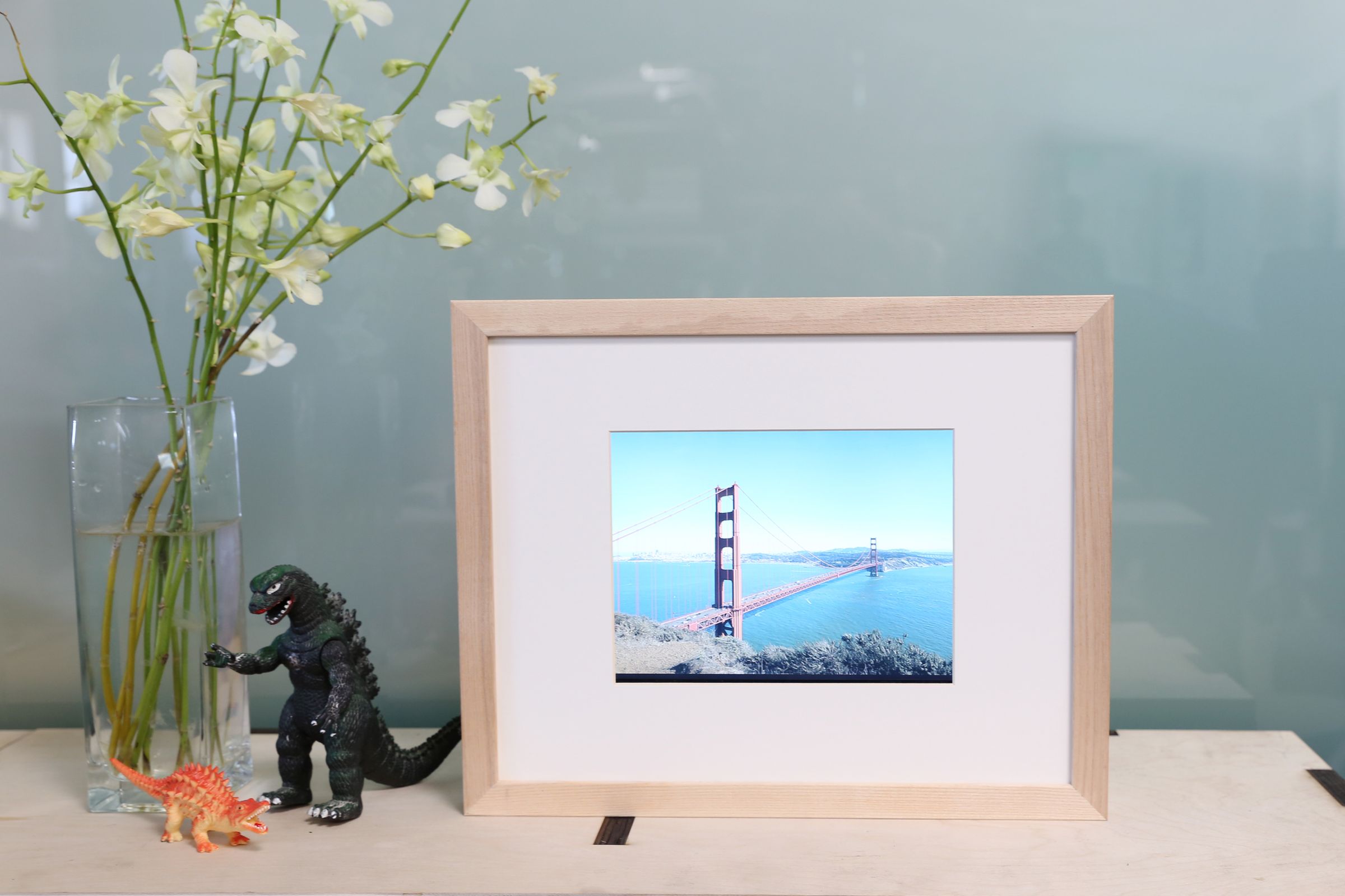 Internet Photo Frame : 20 Steps (with Pictures) - Instructables