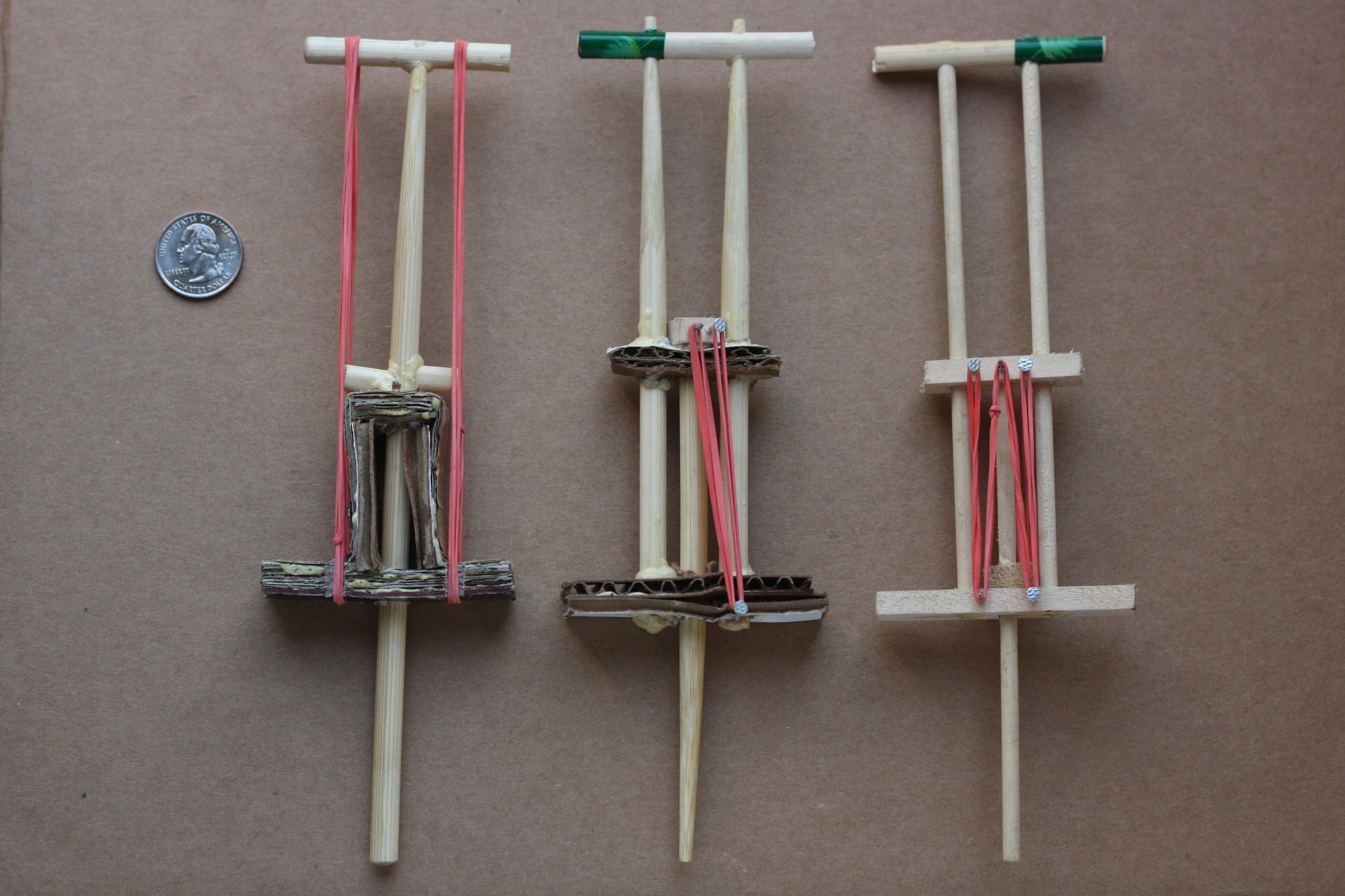 Industrial Strength POGO STICK : 27 Steps (with Pictures) - Instructables