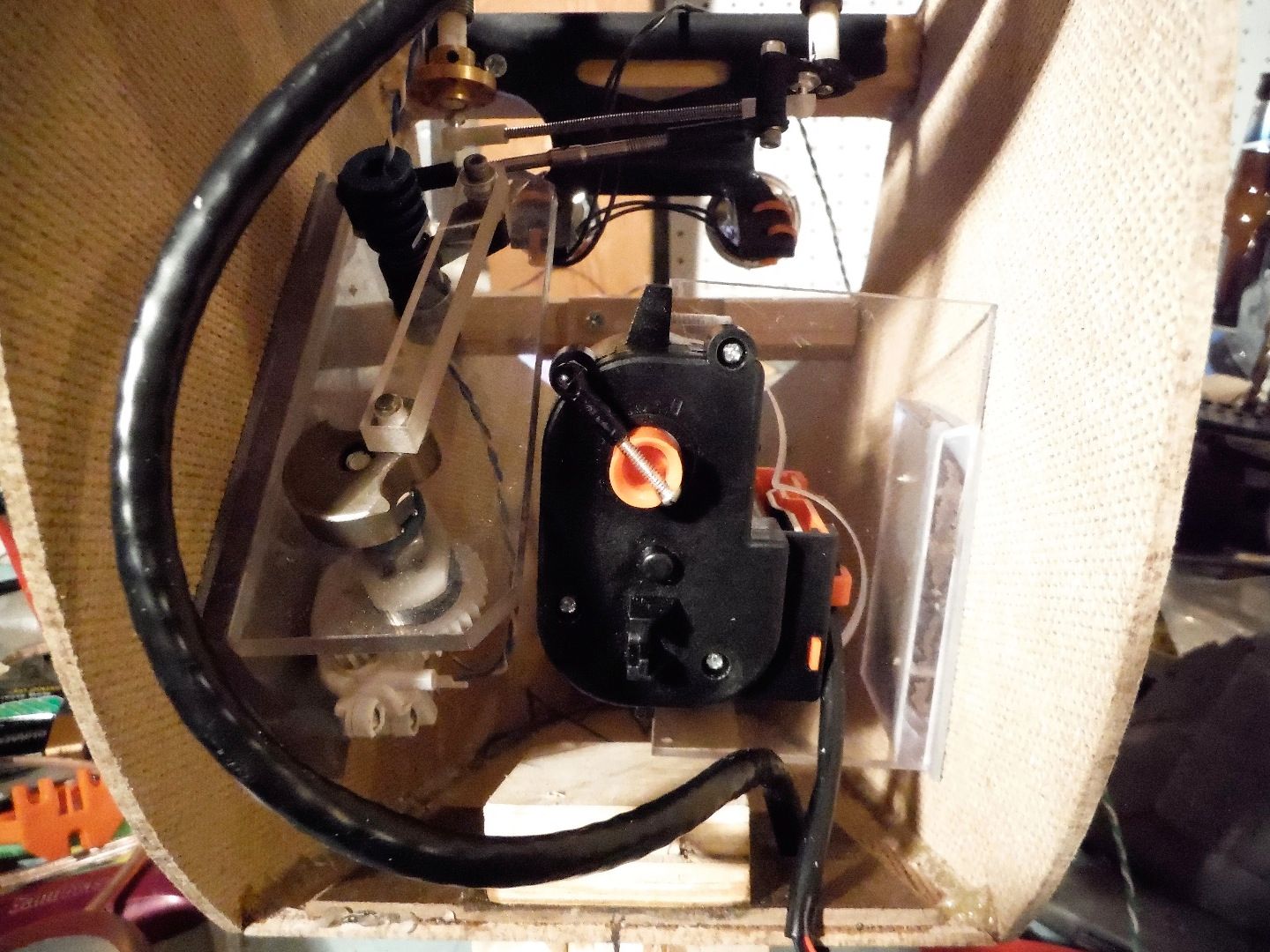 K-9 From Doctor Who : 30 Steps (with Pictures) - Instructables