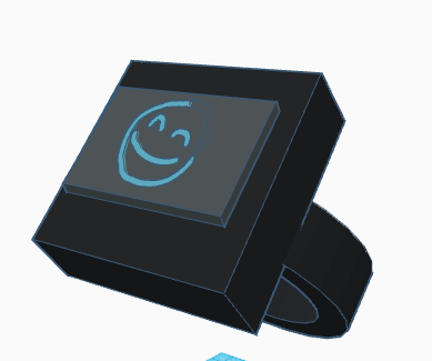 Andromeda, the Interactive Ring : 5 Steps - Instructables