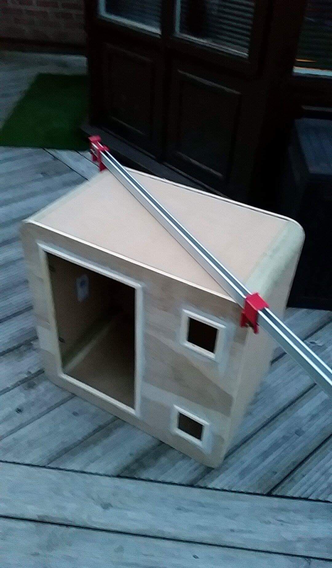 Instagram Inspired DIY Photo-Booth : 18 Steps (with Pictures ...