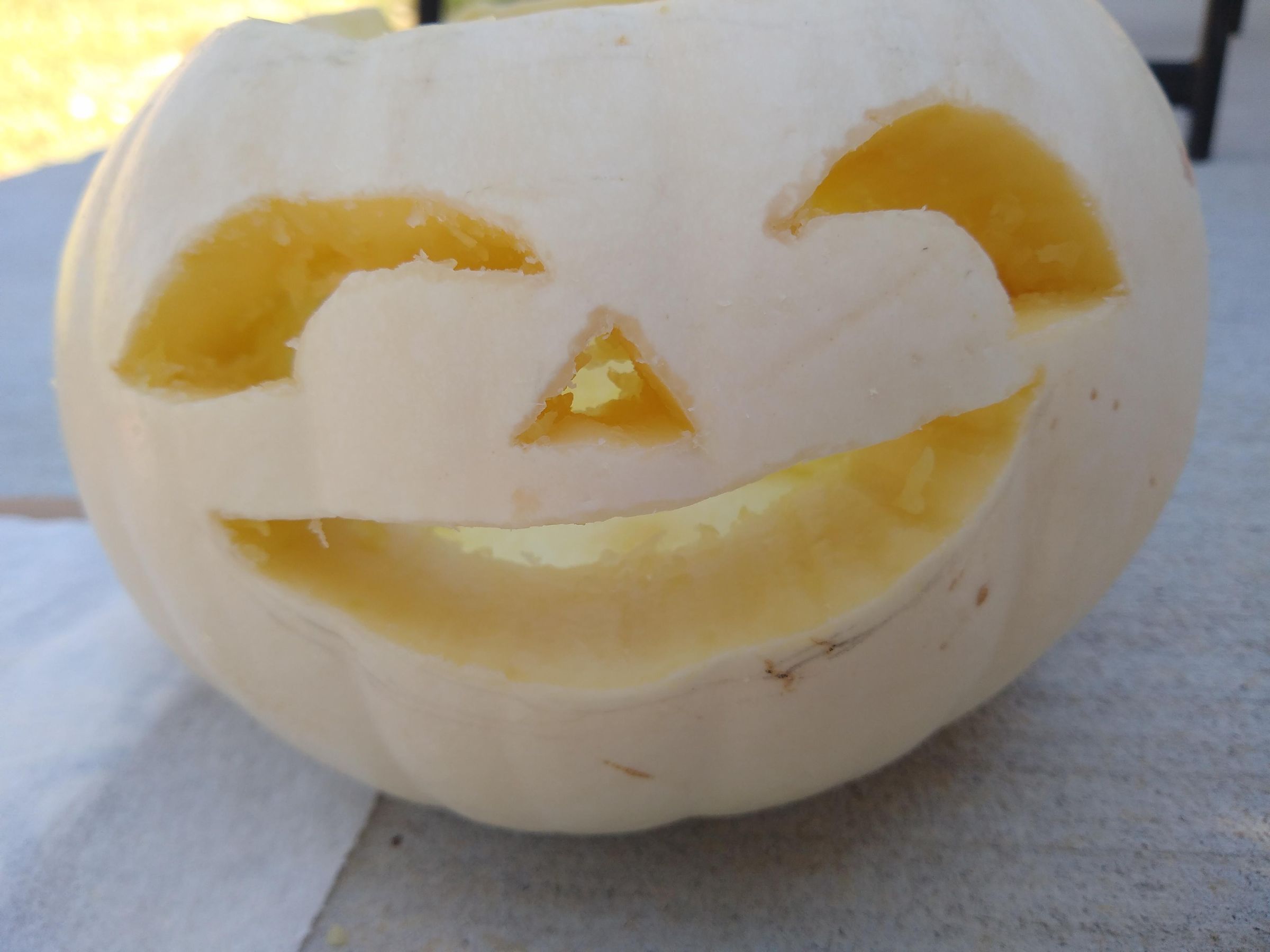 How to Cave the BEST Pumpkin : 6 Steps - Instructables