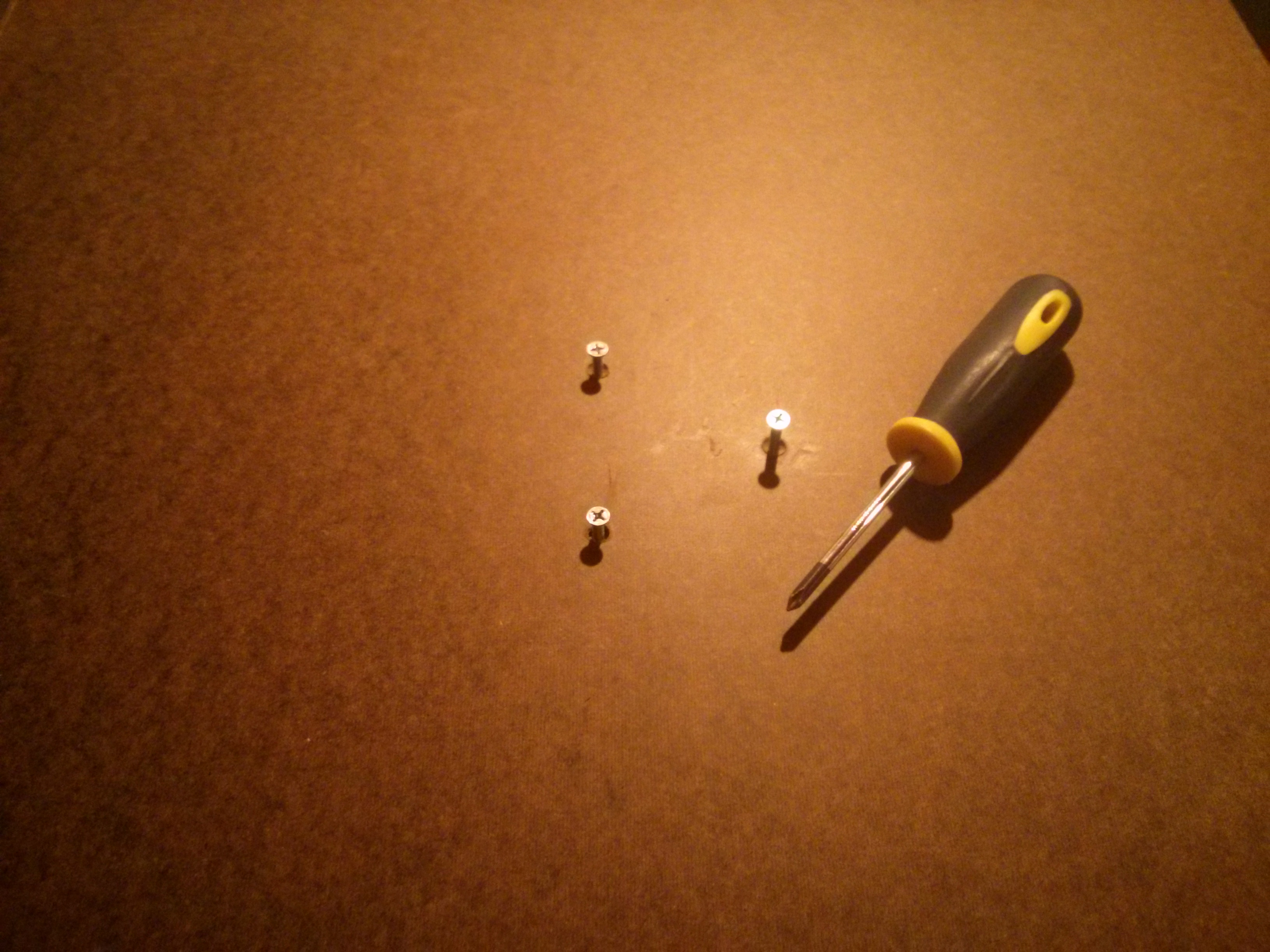 Work Bench Router Table : 8 Steps - Instructables