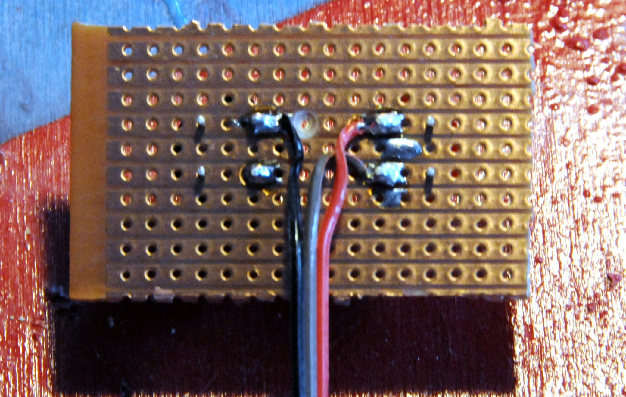 The Word Clock - Arduino Version : 11 Steps (with Pictures) - Instructables