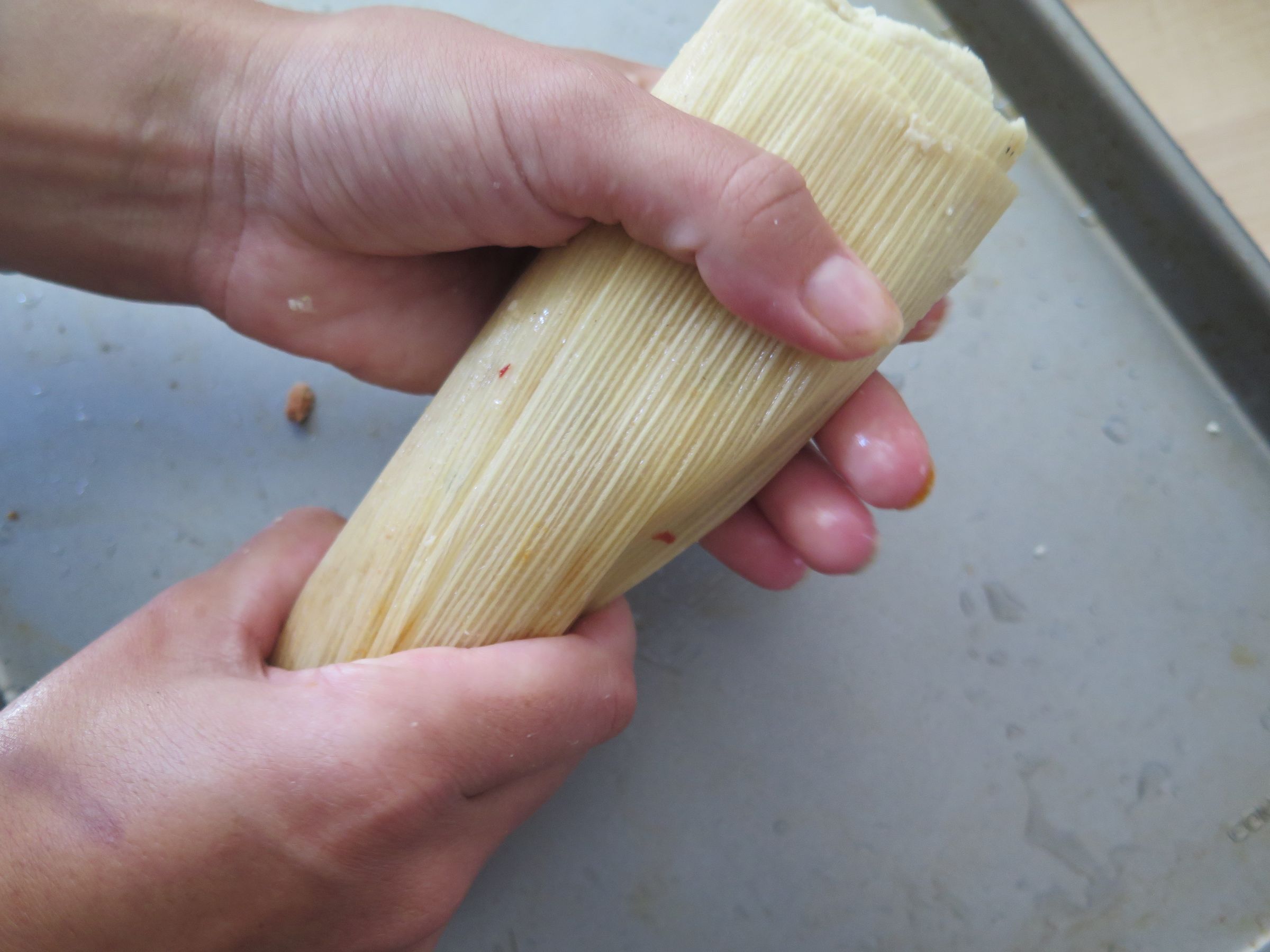 Pork Tamales : 8 Steps (with Pictures) - Instructables