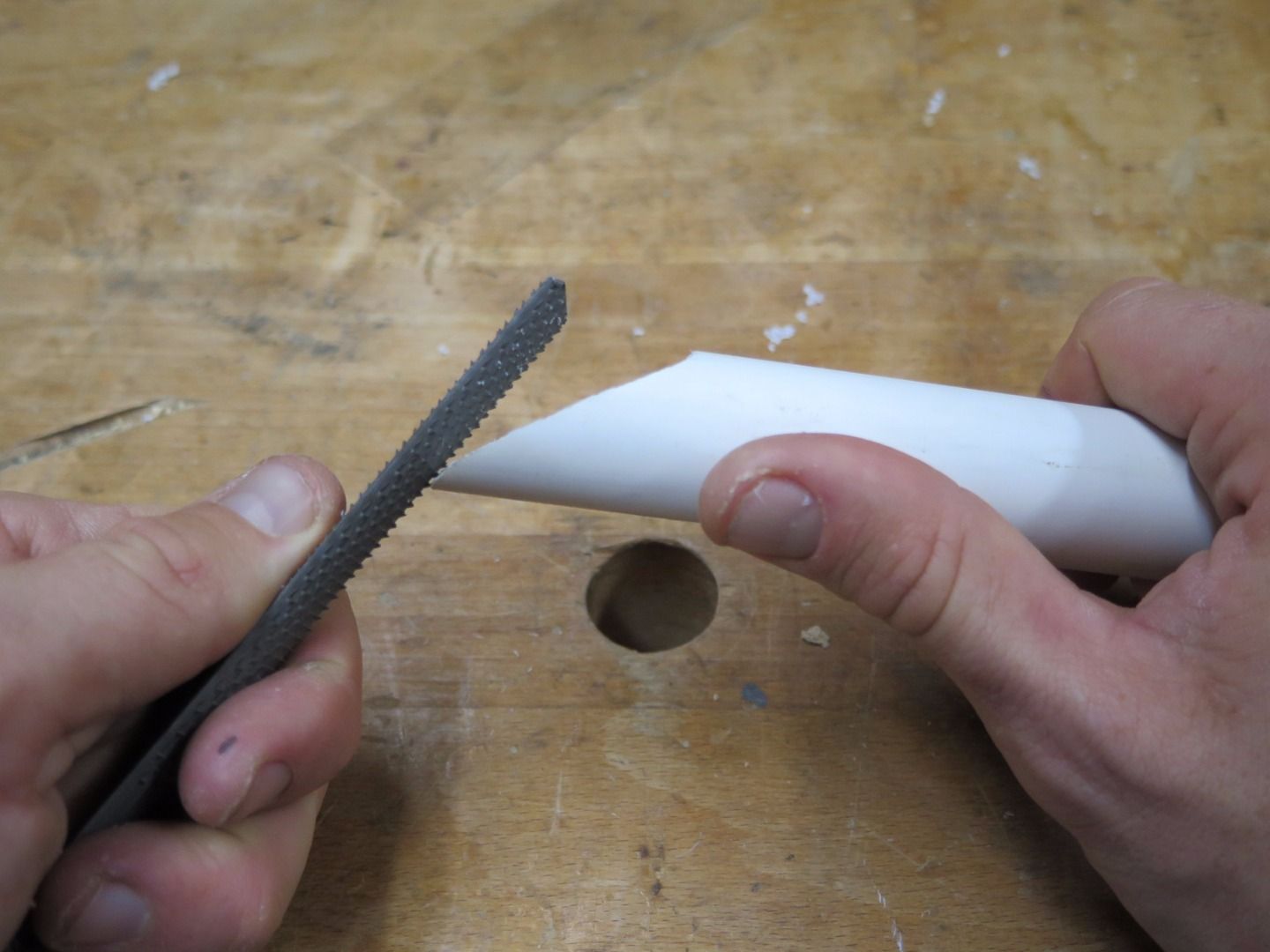 The Most Marvelous Honk : 4 Steps (with Pictures) - Instructables