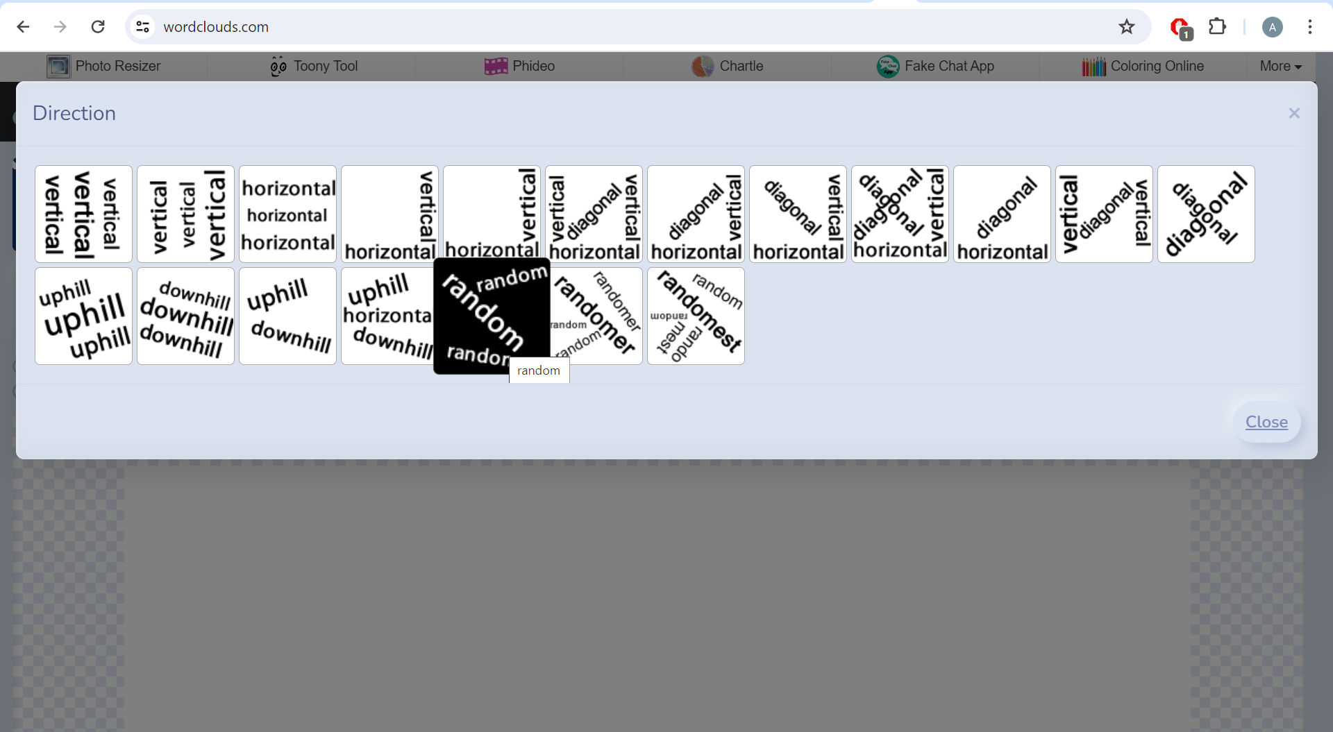 Turn Words Into Art: Design & 3D Print a Personalized Word Cloud ...