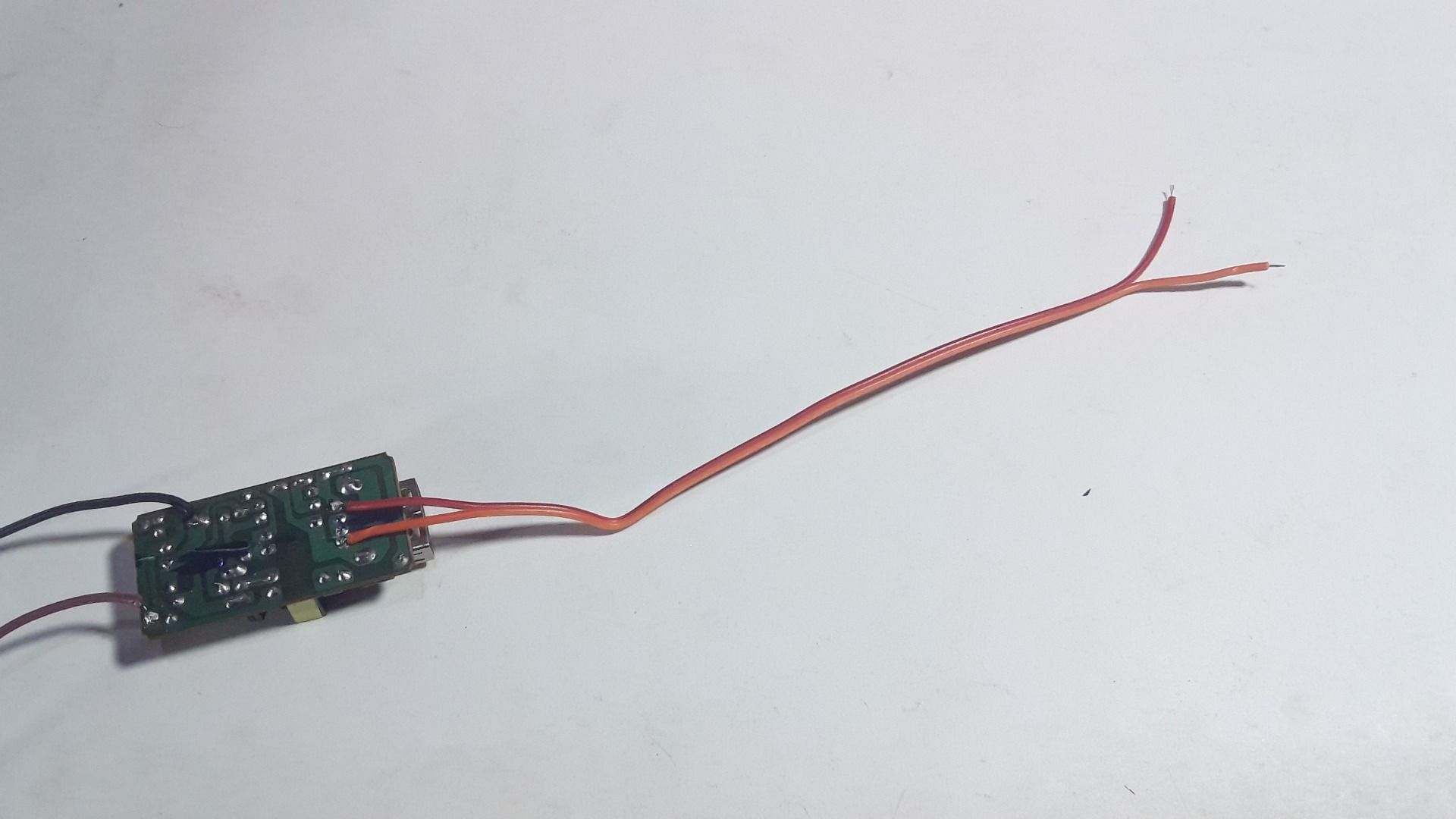 Usb Wall Outlet Hack : 9 Steps (with Pictures) - Instructables