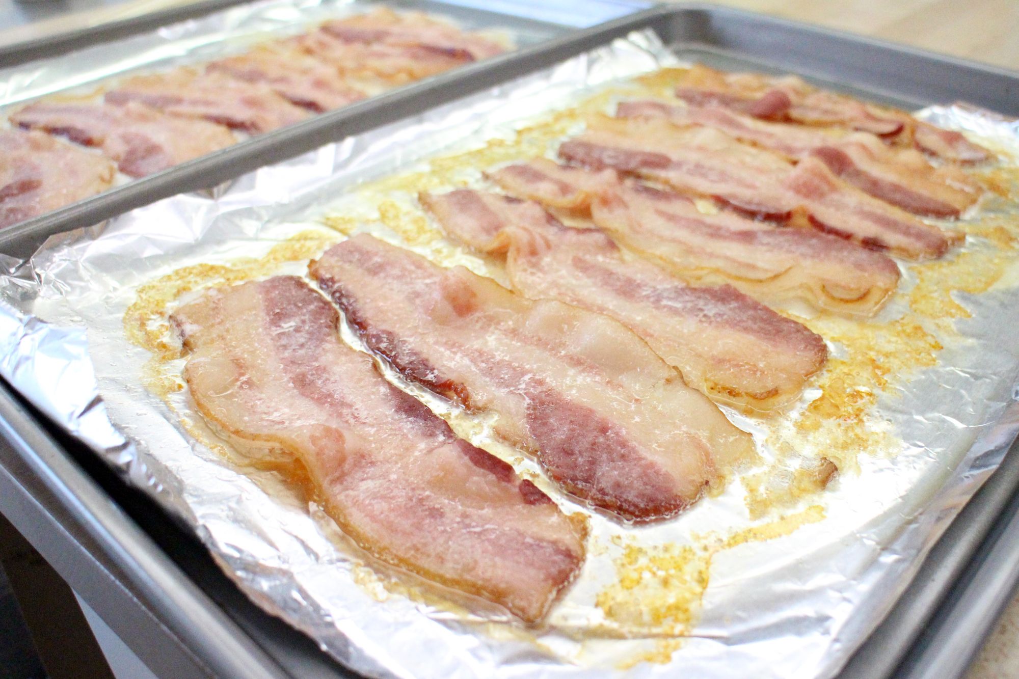 Bacon Cinnamon Rolls : 4 Steps (with Pictures) - Instructables