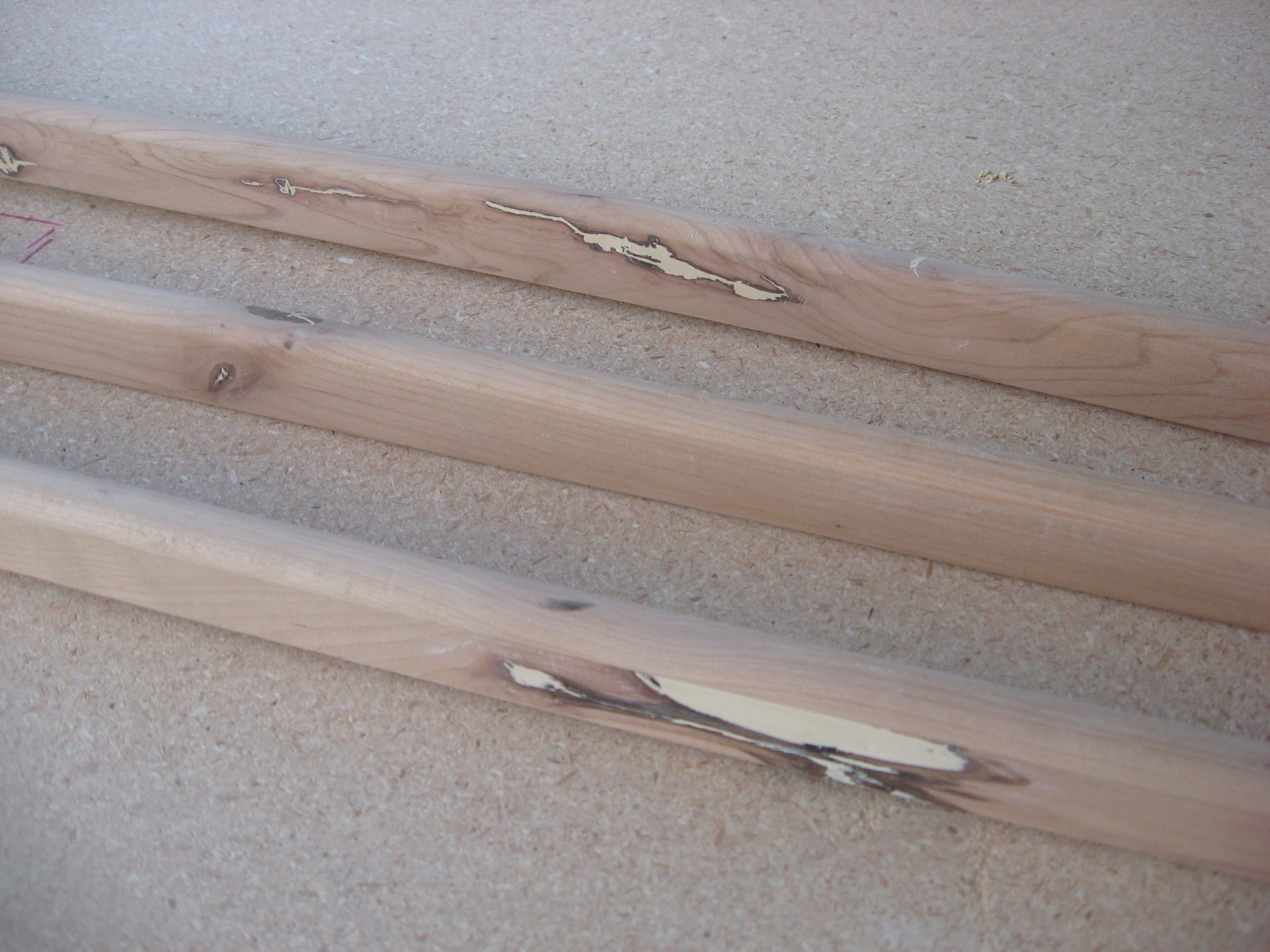 Wooden Chair Mat : 6 Steps (with Pictures) - Instructables