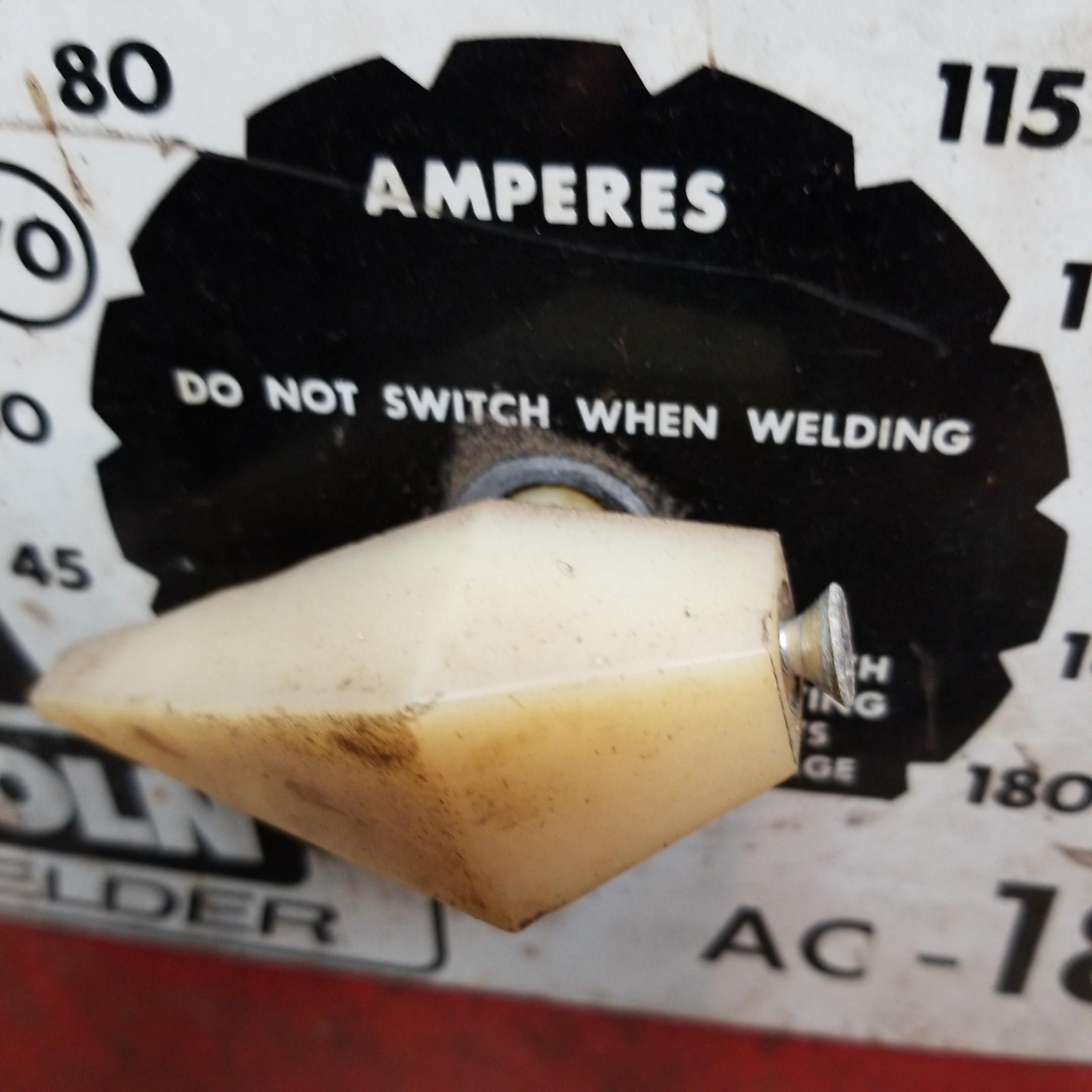 Repair a Welder : 24 Steps (with Pictures) - Instructables