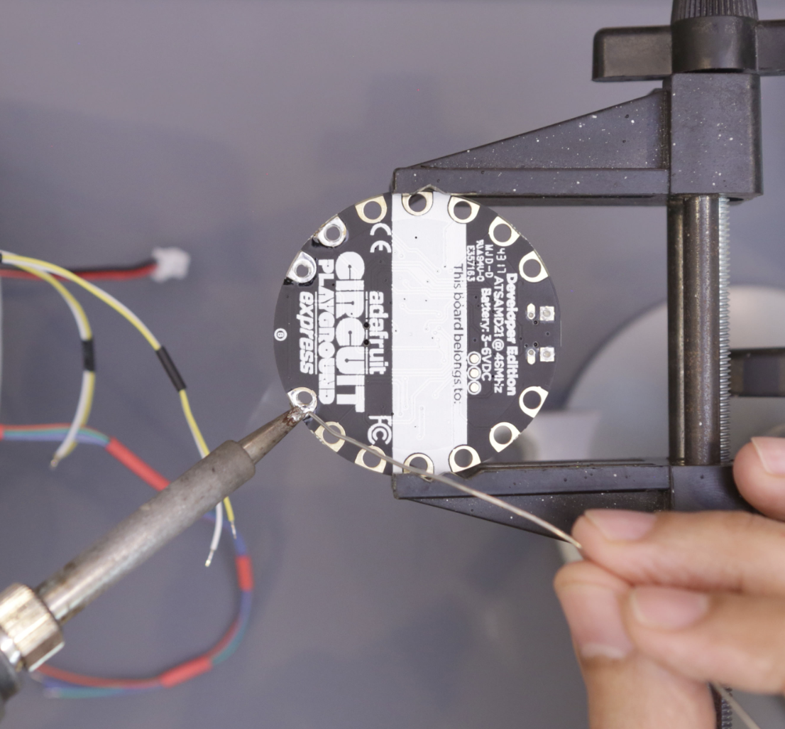 Propeller Boat : 4 Steps - Instructables