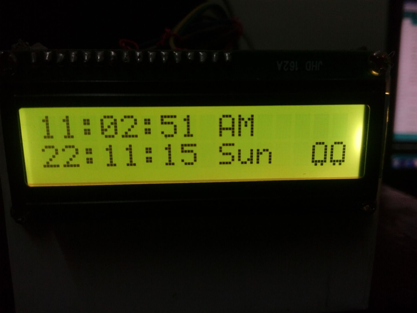 Street Light Timer Controller 4 Steps Instructables