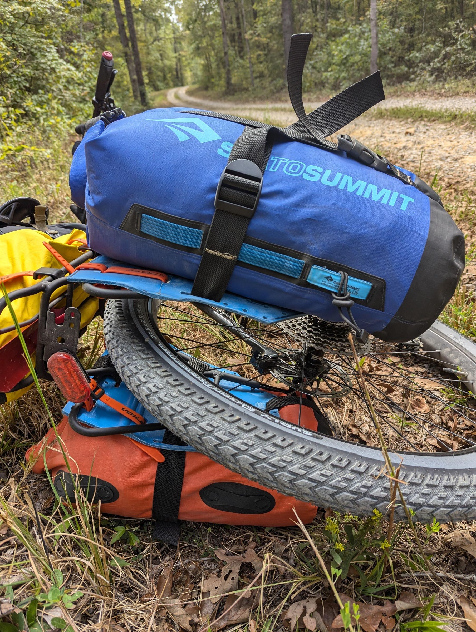 Bike Panniers Backing Plate : 5 Steps (with Pictures) - Instructables