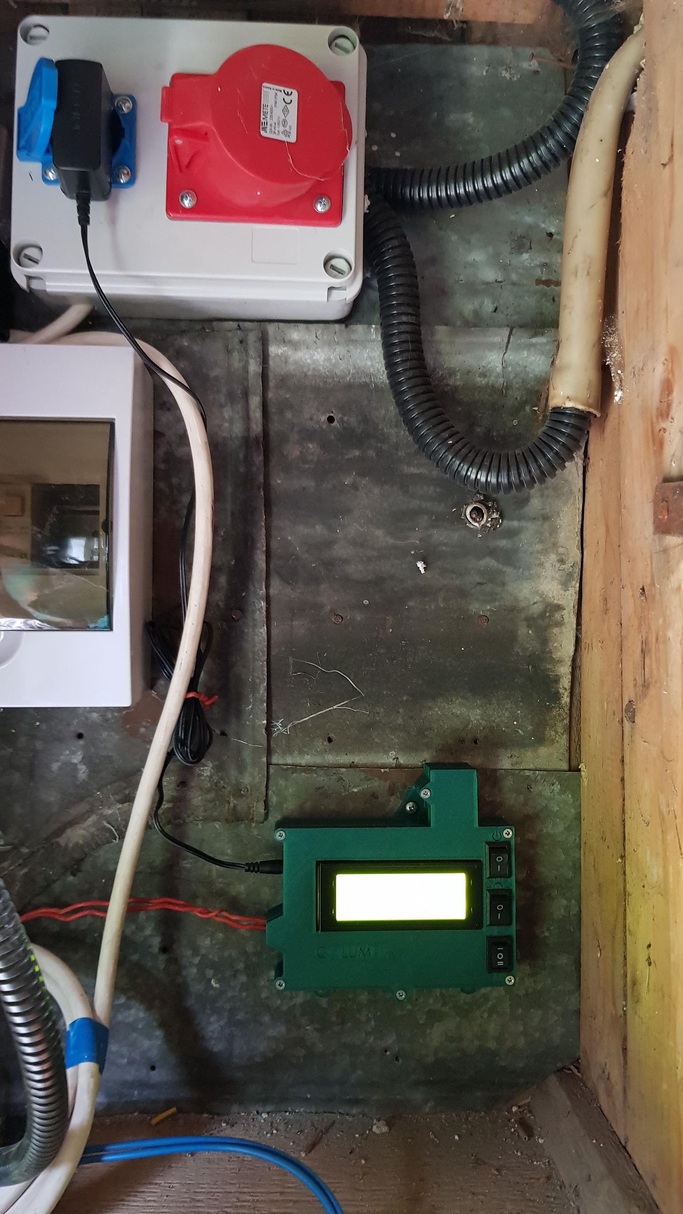 Advanced Water Management (AWM) in 10 Steps : 10 Steps (with Pictures ...