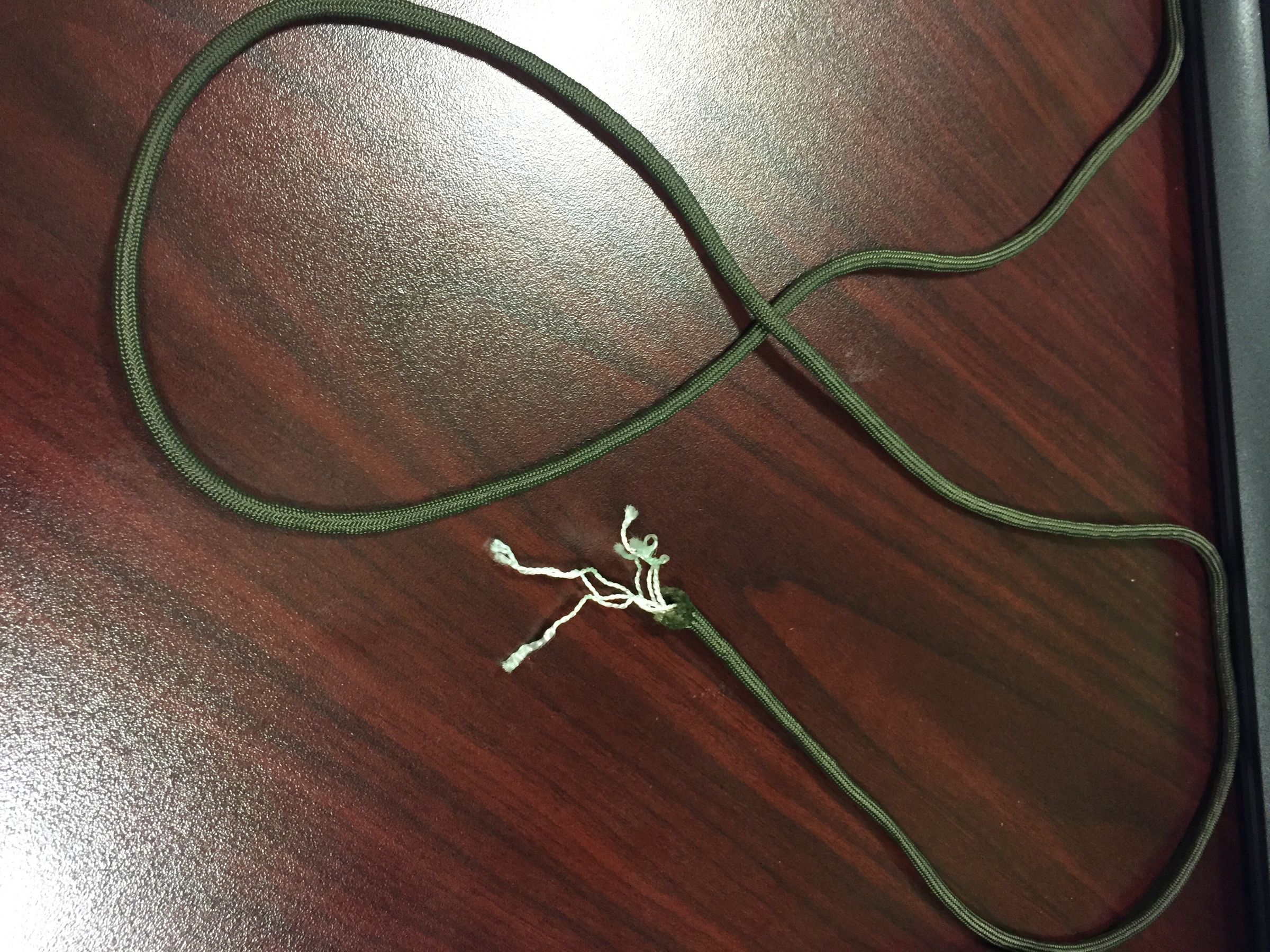 Ocean Plait Mat : 4 Steps (with Pictures) - Instructables