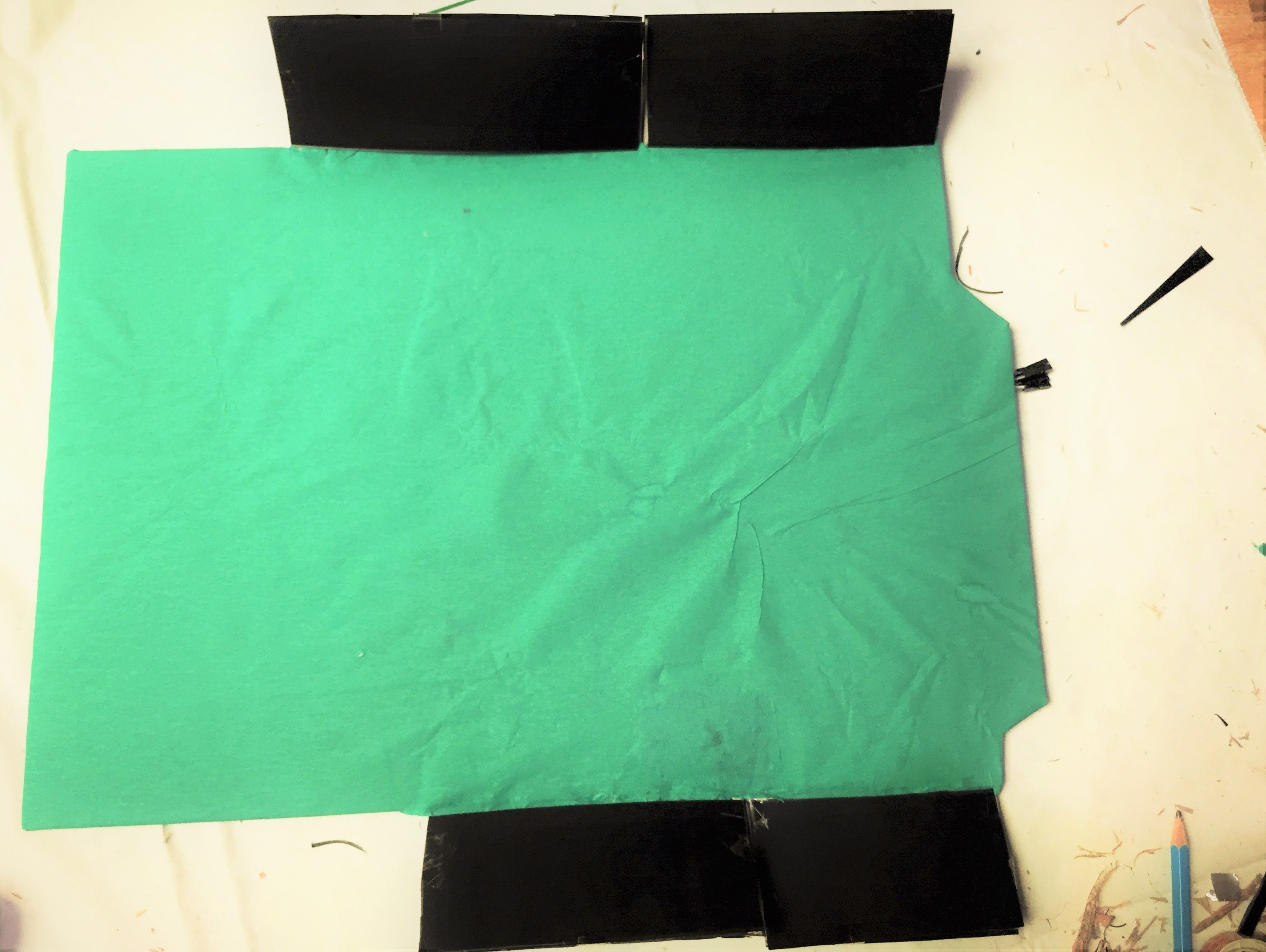 Arduino GRANDE - Super Big Arduino : 13 Steps (with Pictures ...