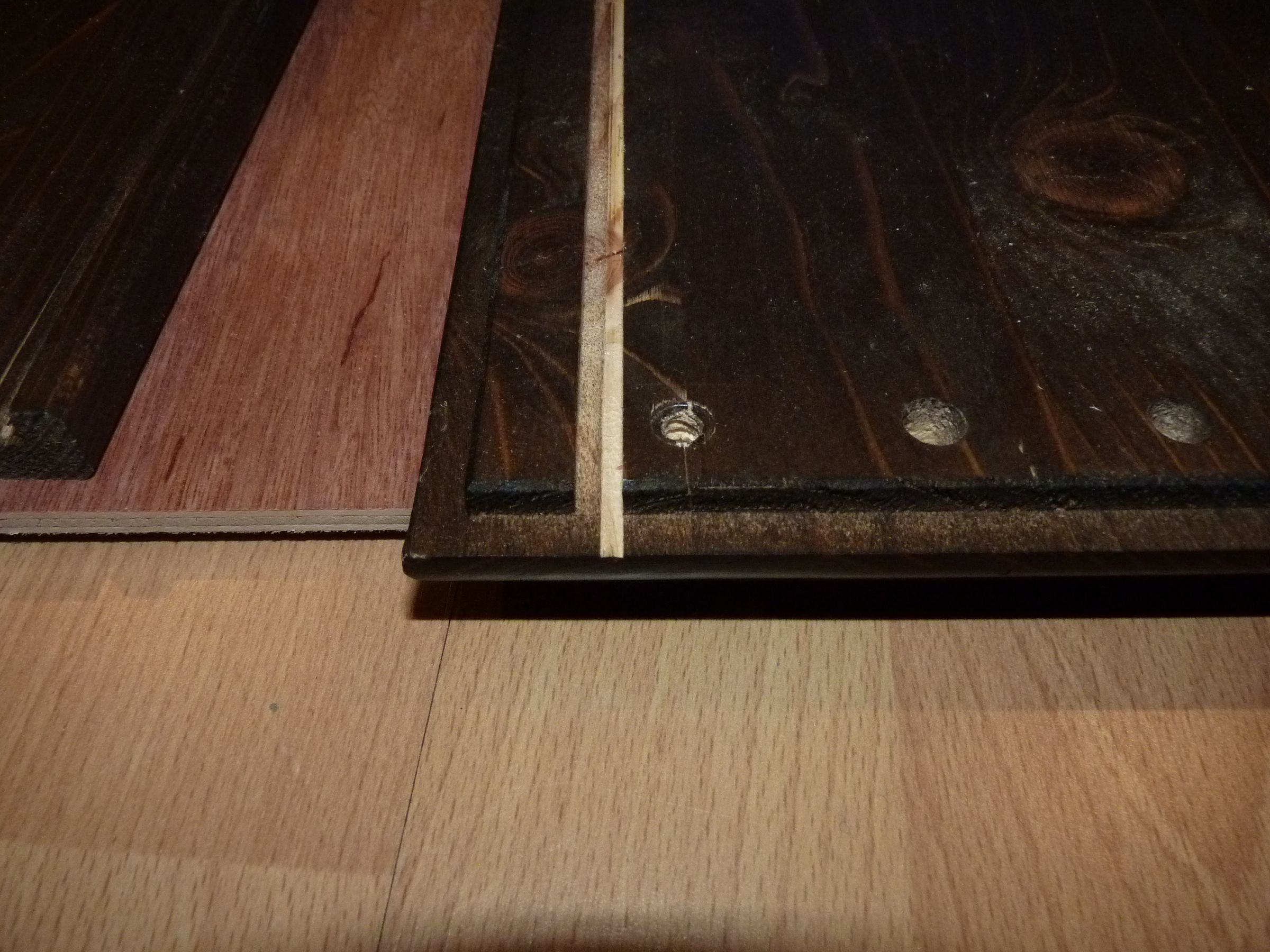 Fixing Saggy Drawers : 8 Steps (with Pictures) - Instructables