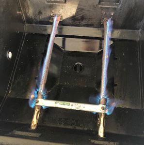 Replacement Carryover Tube for Gas Grill : 11 Steps (with Pictures ...