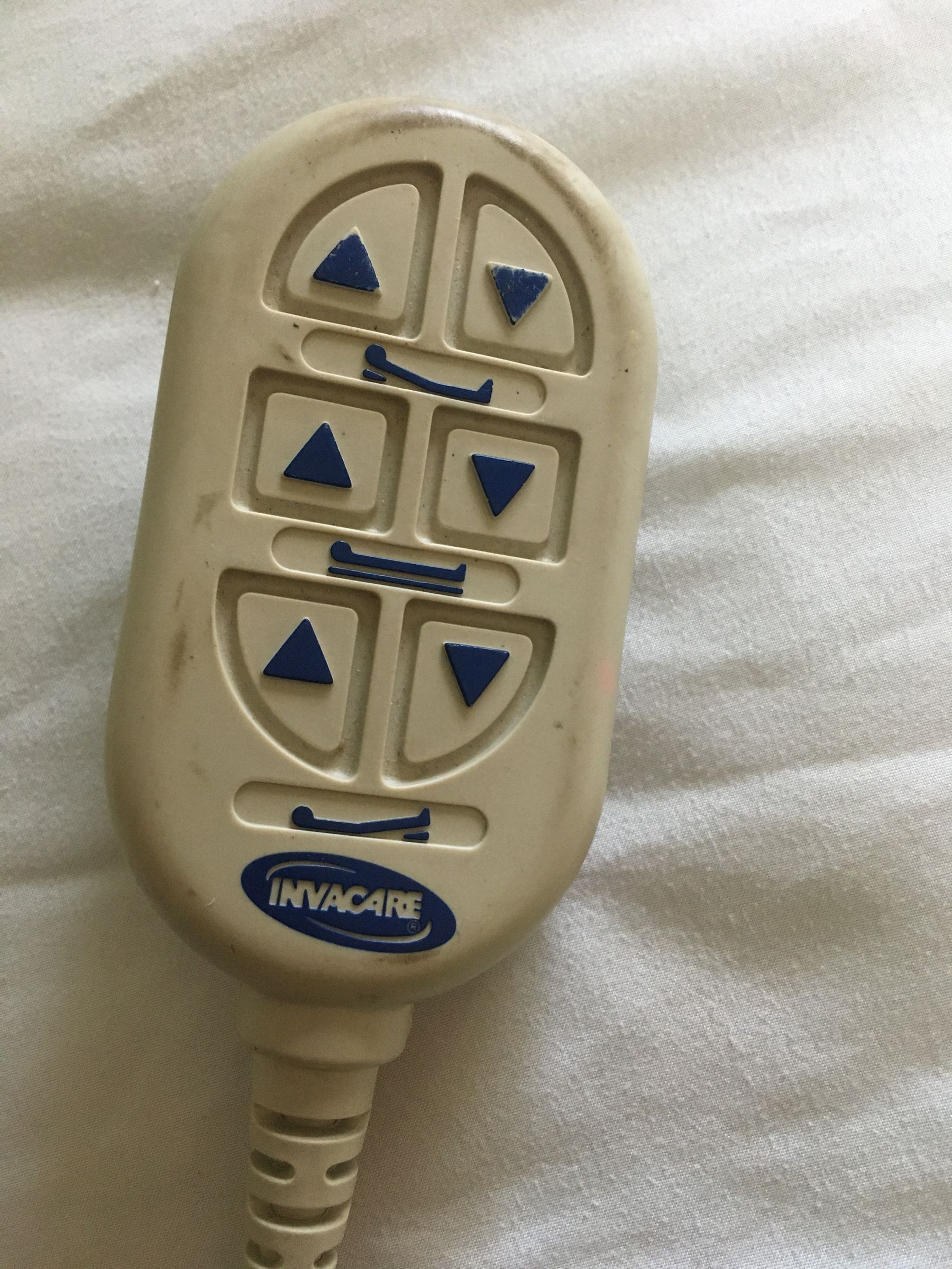 Voice Controlled Hospital Bed by Wifi : 5 Steps - Instructables