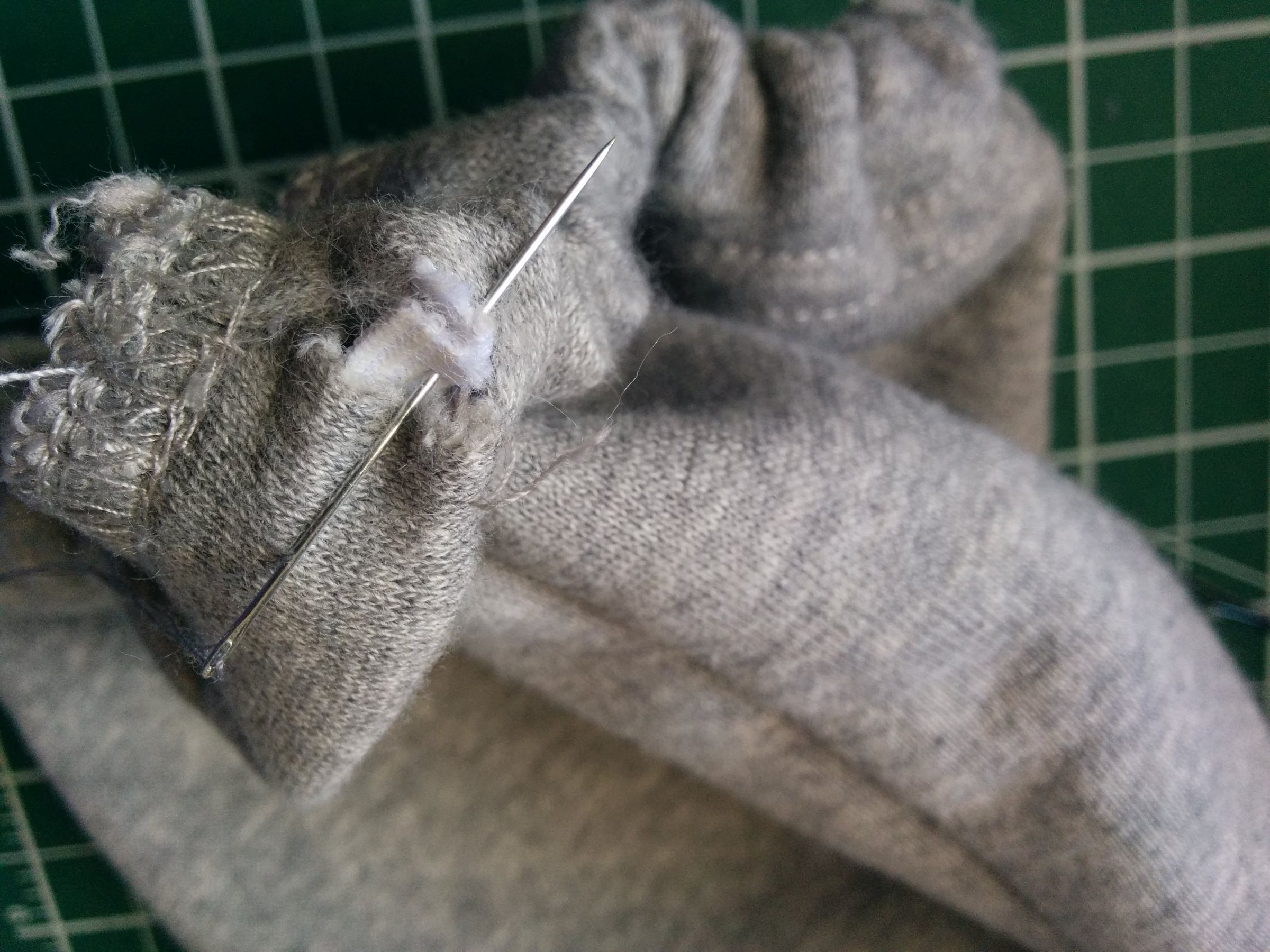 DIY Pants to Sweatpants : 5 Steps (with Pictures) - Instructables
