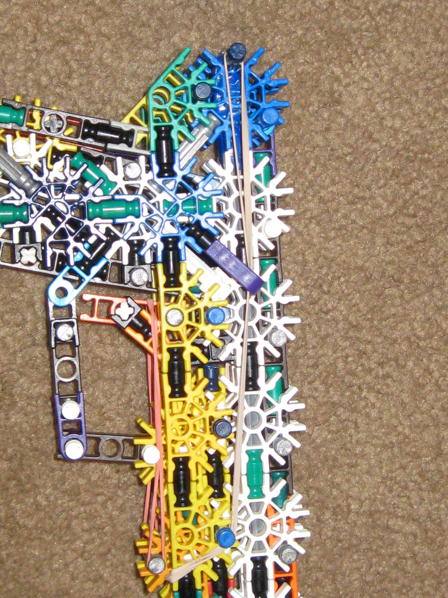 Pooplords Knex Magnum : 4 Steps - Instructables