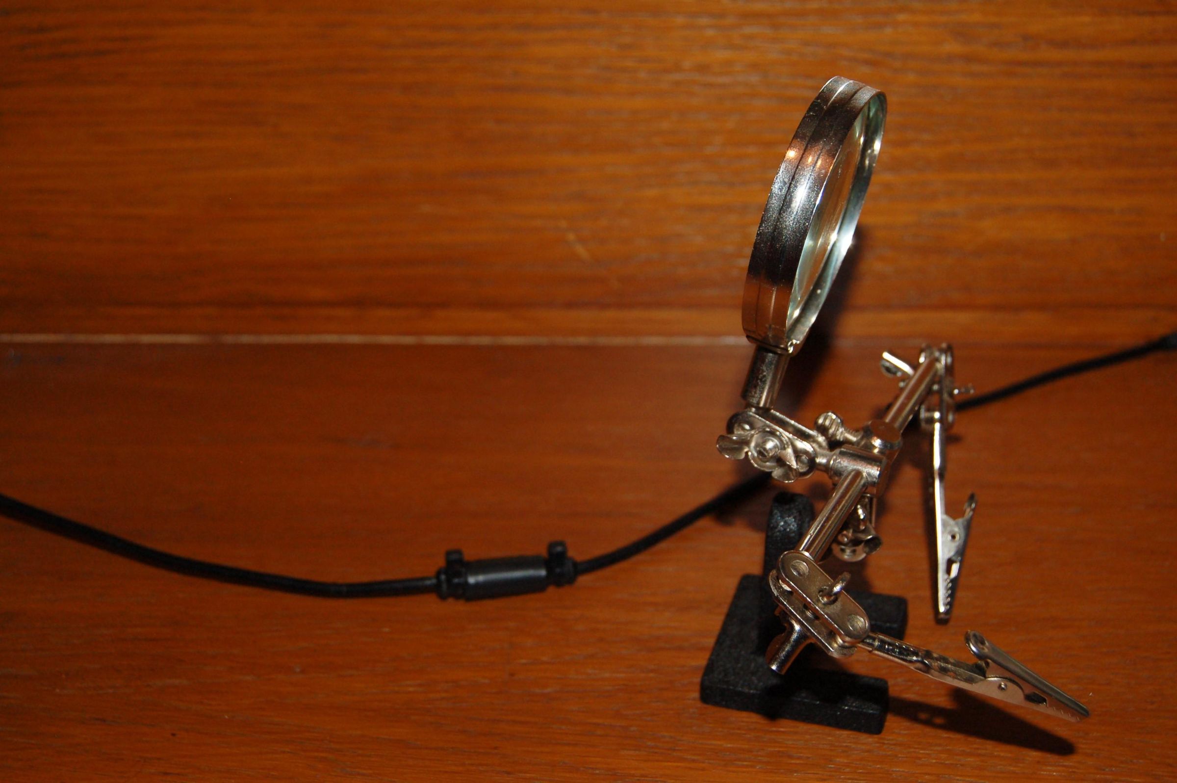 Quick Cable Repair : 9 Steps (with Pictures) - Instructables