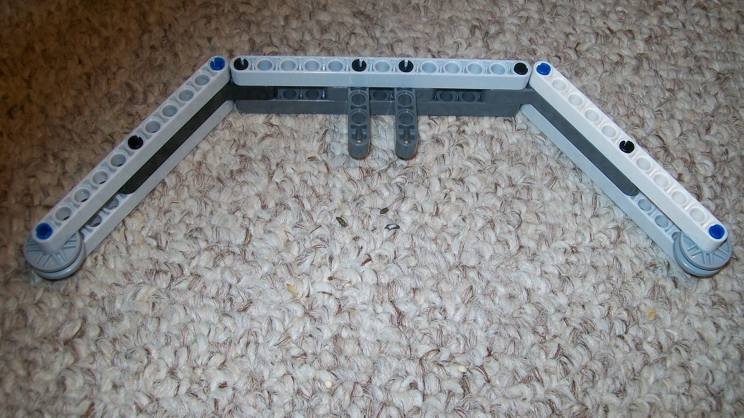 How to Make a Lego Cross Bow - Instructables
