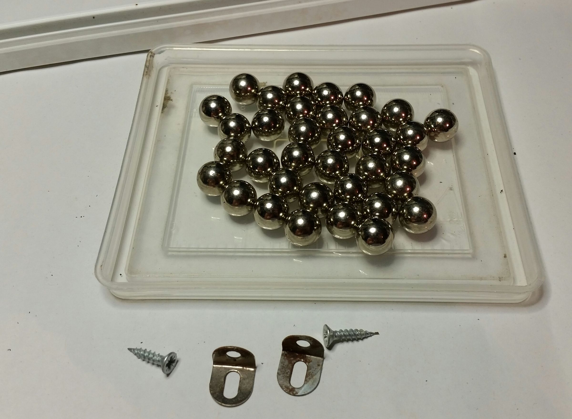 Make a Workshop Tab Grabber - Instructables