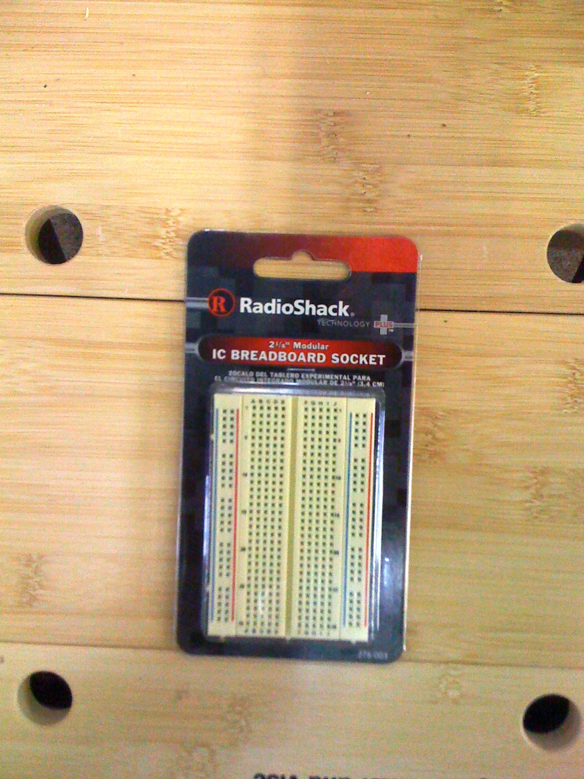 Arduino Holder : 6 Steps (with Pictures) - Instructables