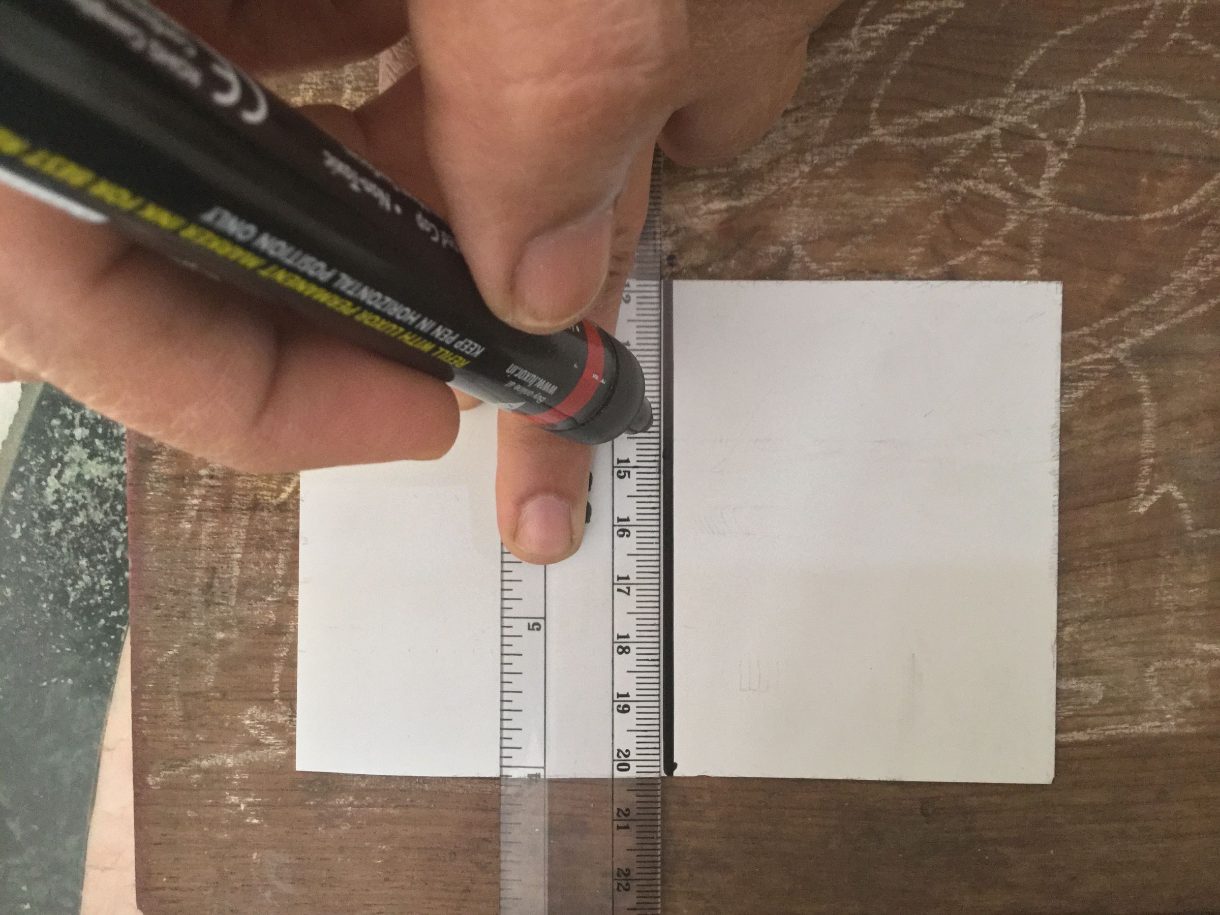 How to Make Cardboard Periscope! : 14 Steps (with Pictures) - Instructables