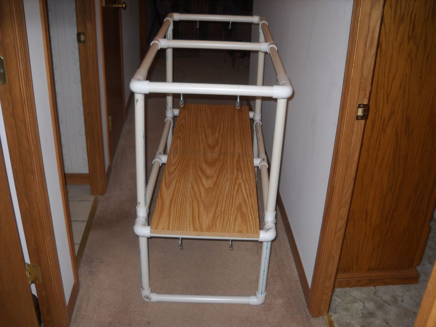 Plant Starting Light Stand - Instructables