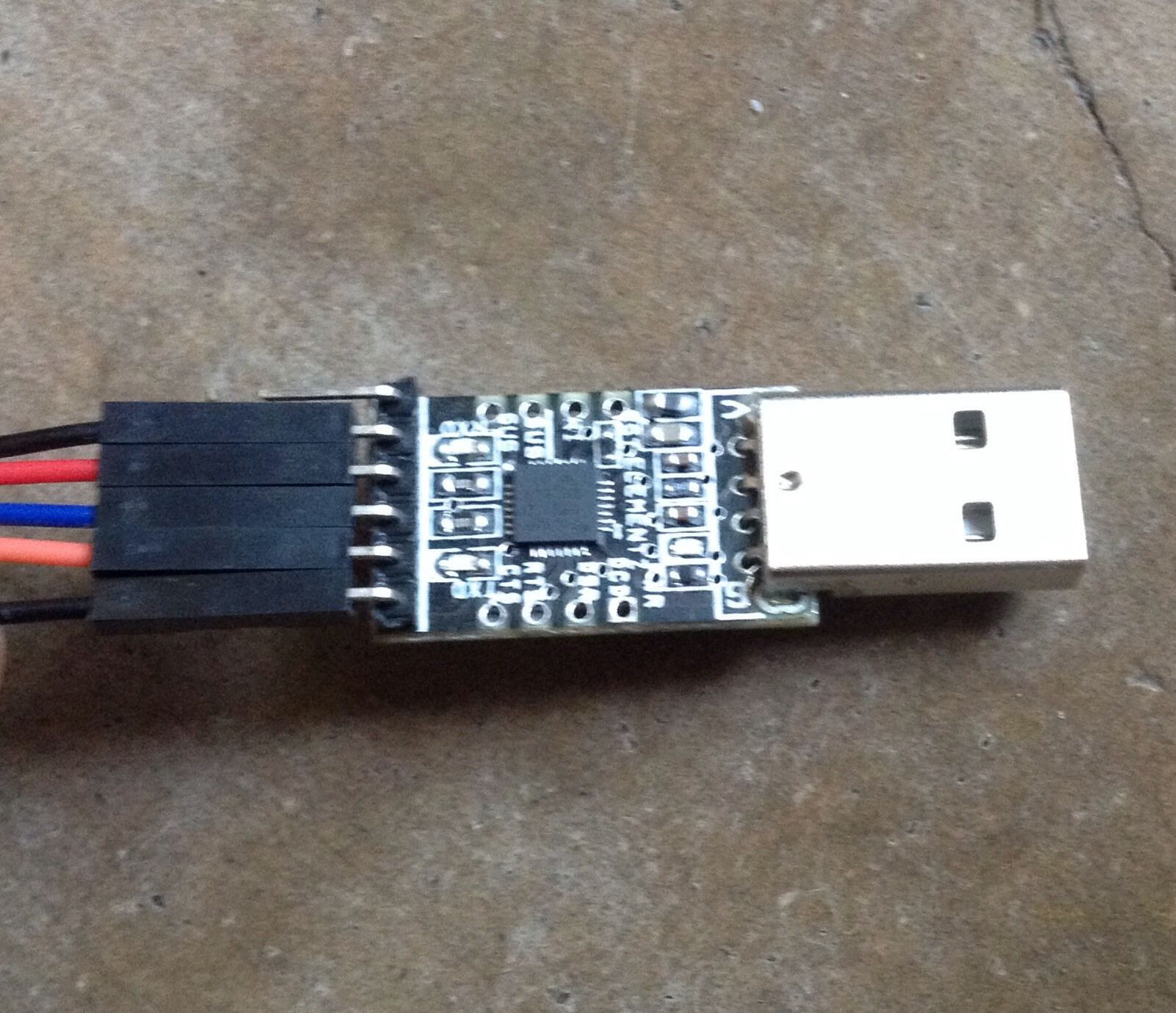 DIY Arduino Uno : 5 Steps - Instructables