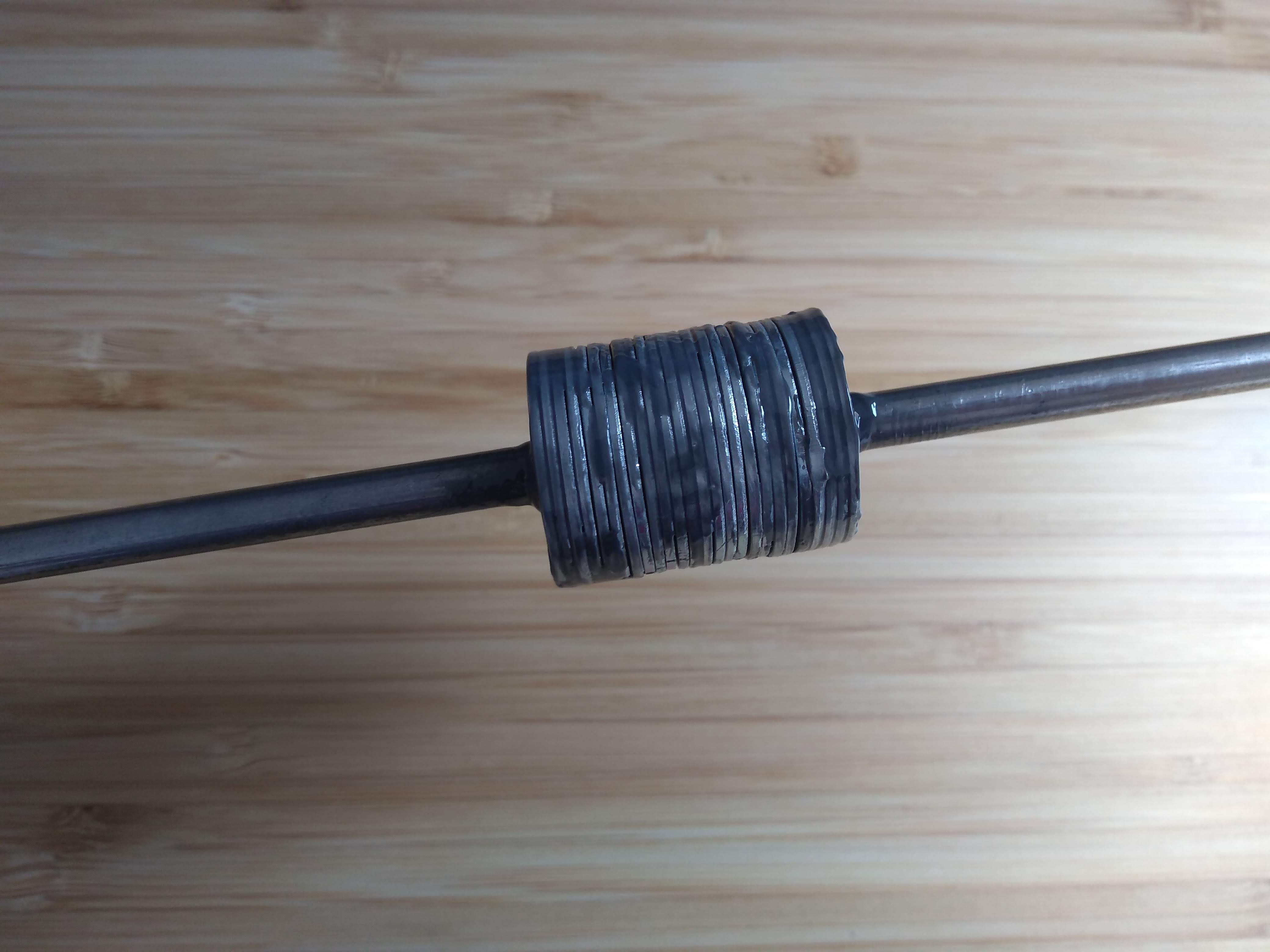 Brushless DC Motor Inrunner : 6 Steps - Instructables