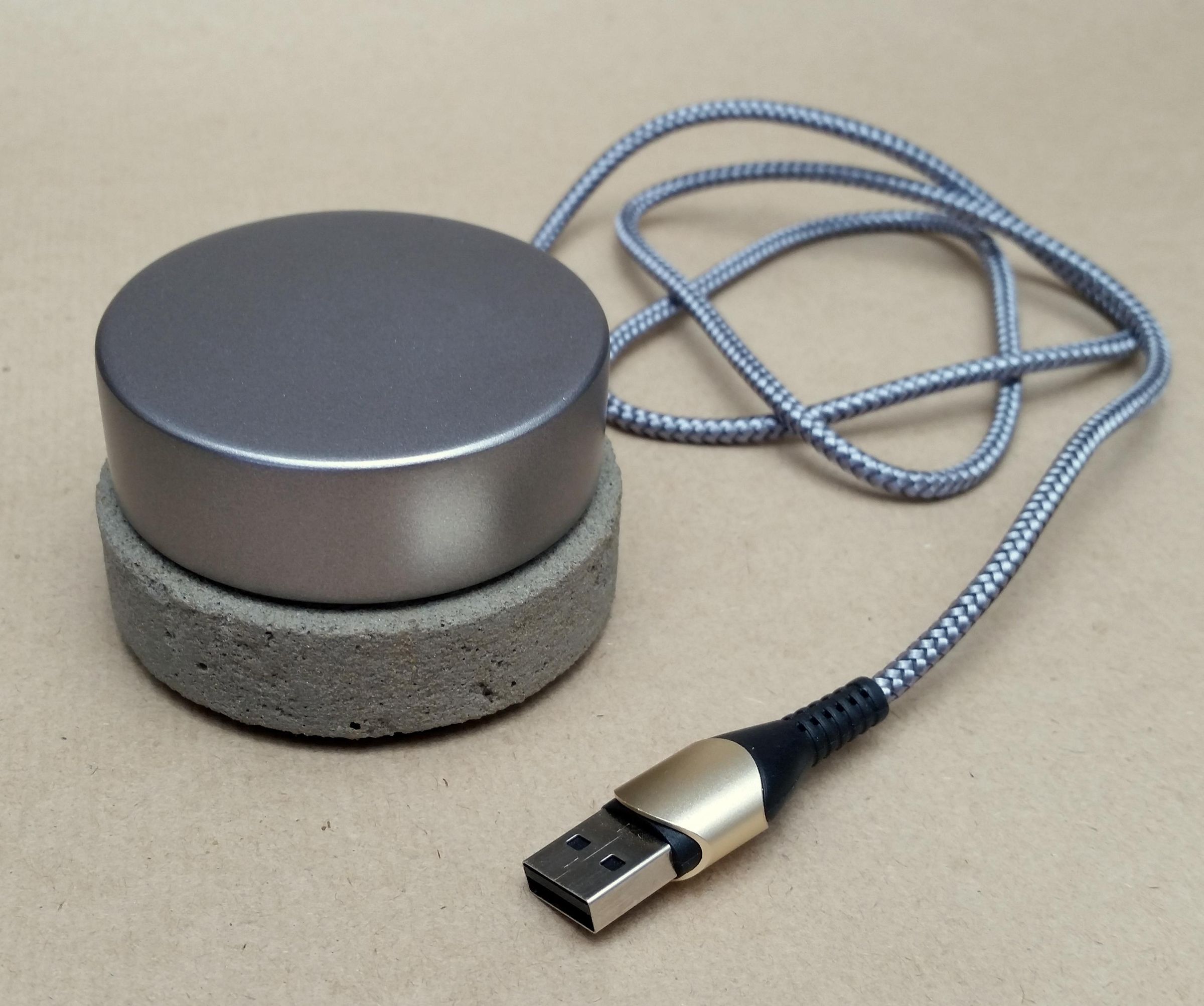 Fully Customizable Multimedia Knob - Upgrade Your Home Entertainment ...