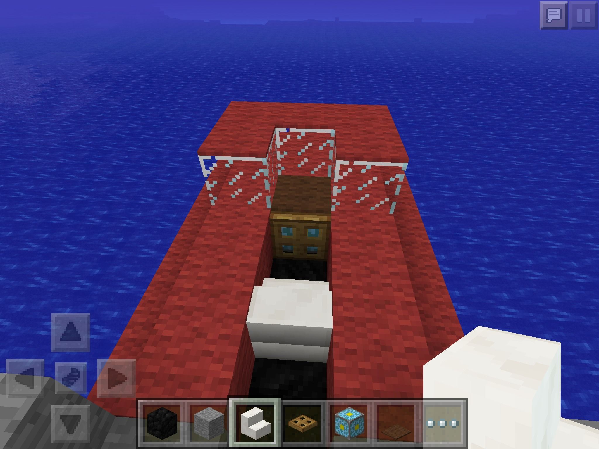 Minecraft Hovercraft! : 13 Steps - Instructables
