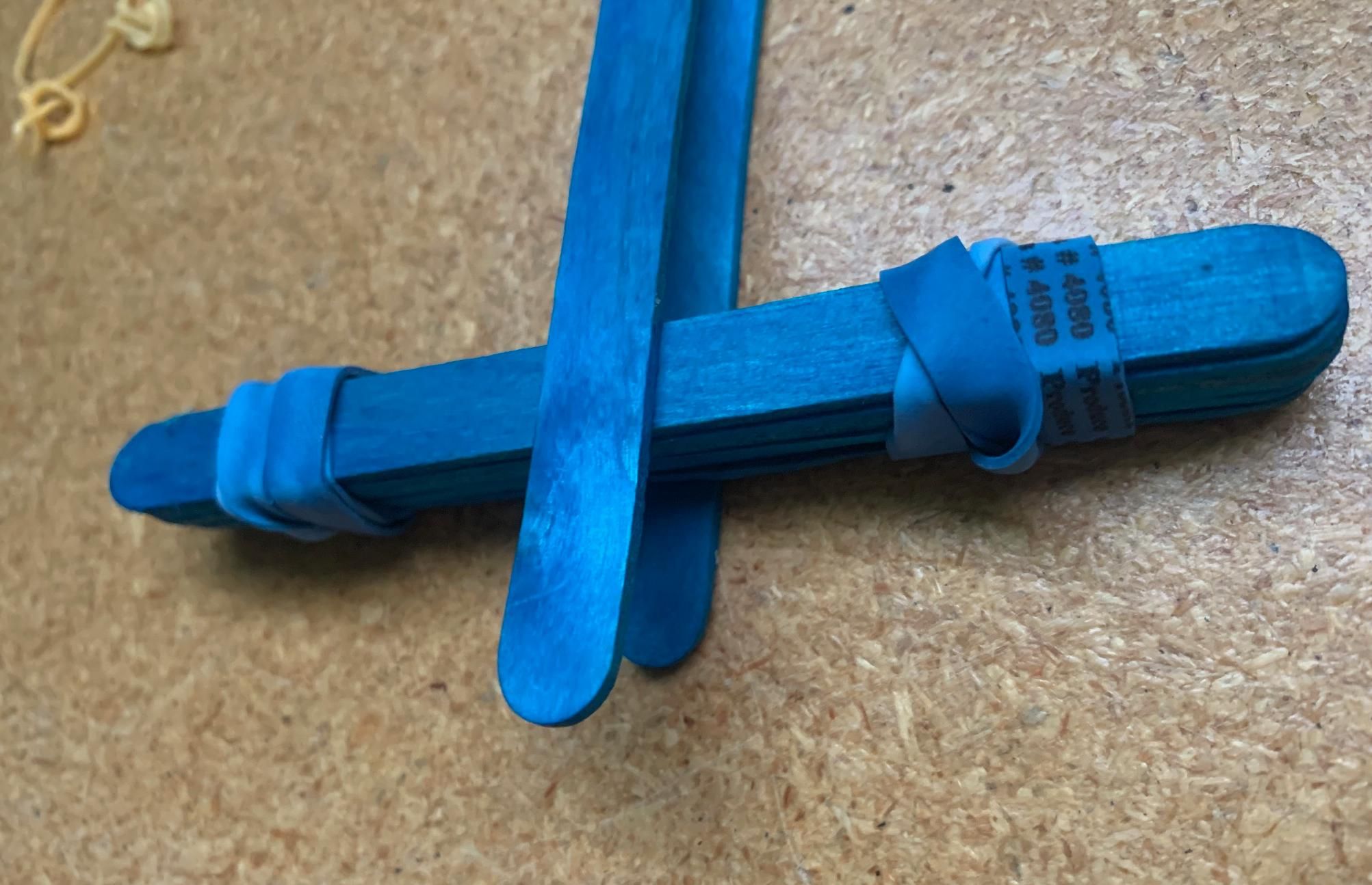 Lever- Catapult : 7 Steps - Instructables