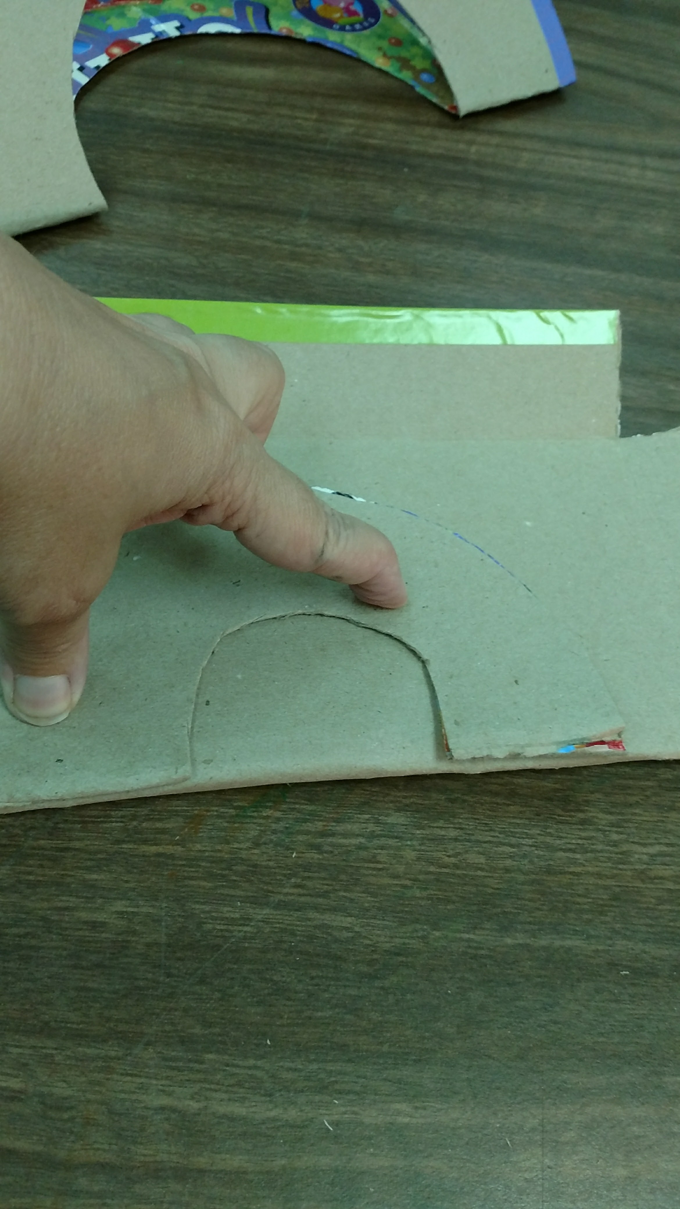 DIY Soot Sprite : 9 Steps (with Pictures) - Instructables