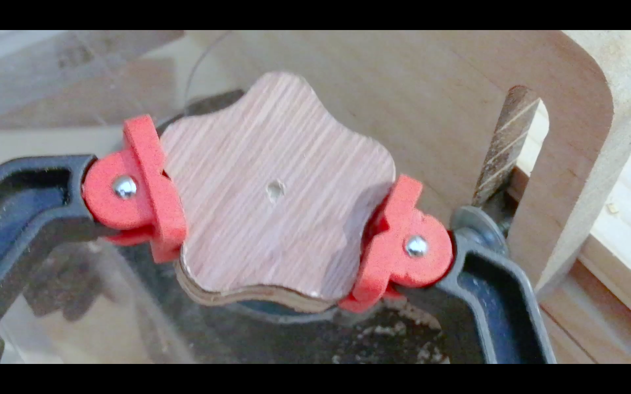 My First Ever Router Table! : 8 Steps (with Pictures) - Instructables