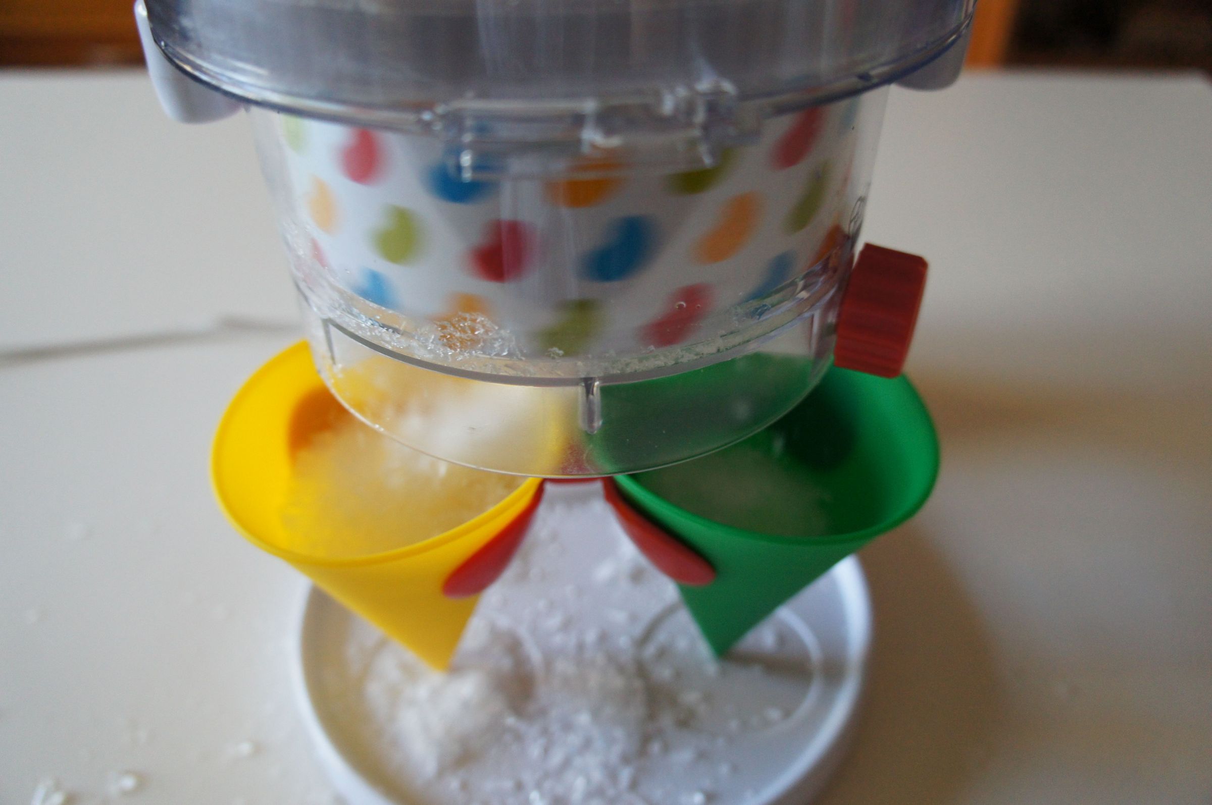 DRUNKEN Snow Cones : 9 Steps (with Pictures) - Instructables