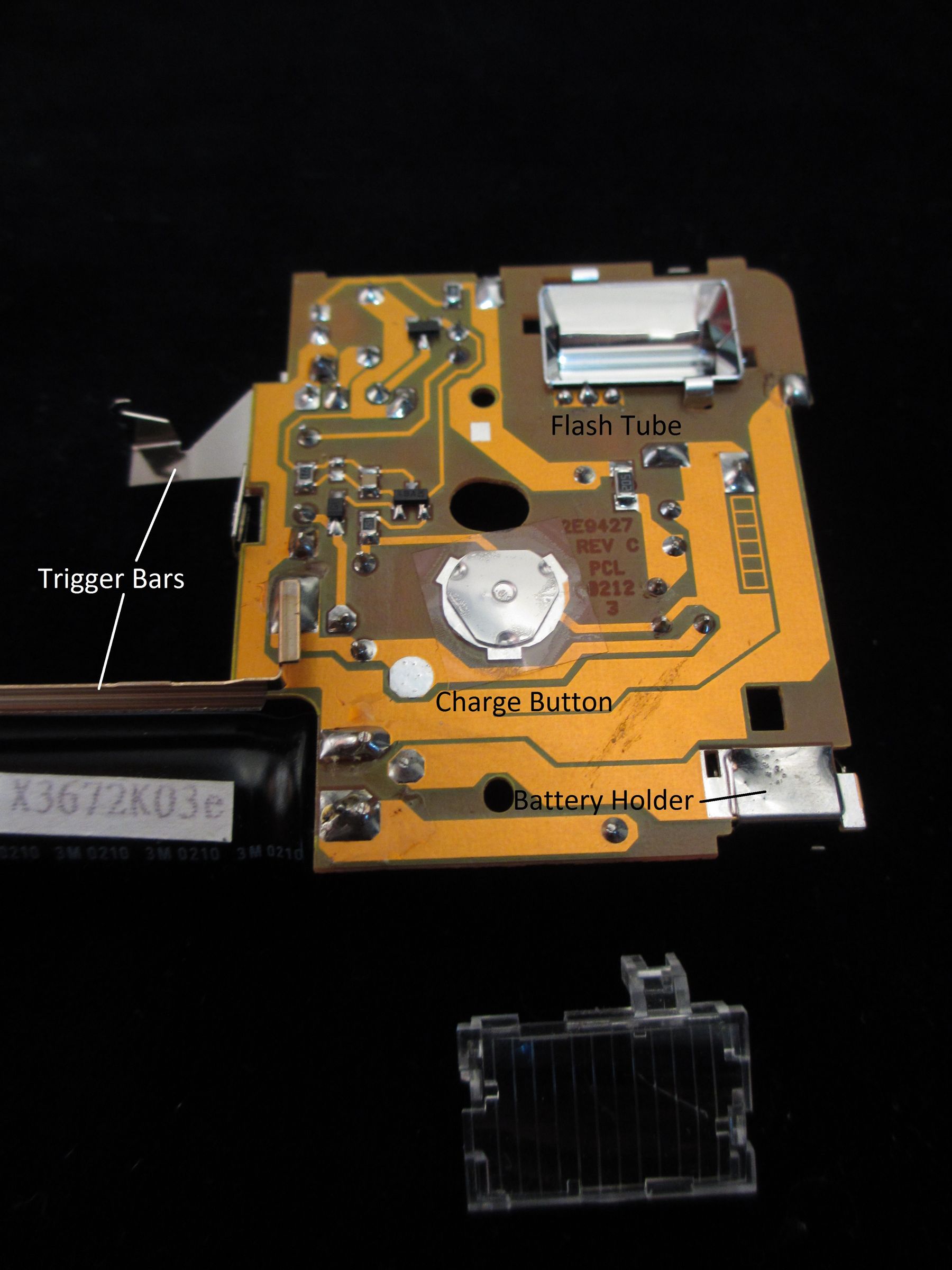 Theatrical Effects: Replicating a Pyrotechnic Effect Without Any Pyro ...