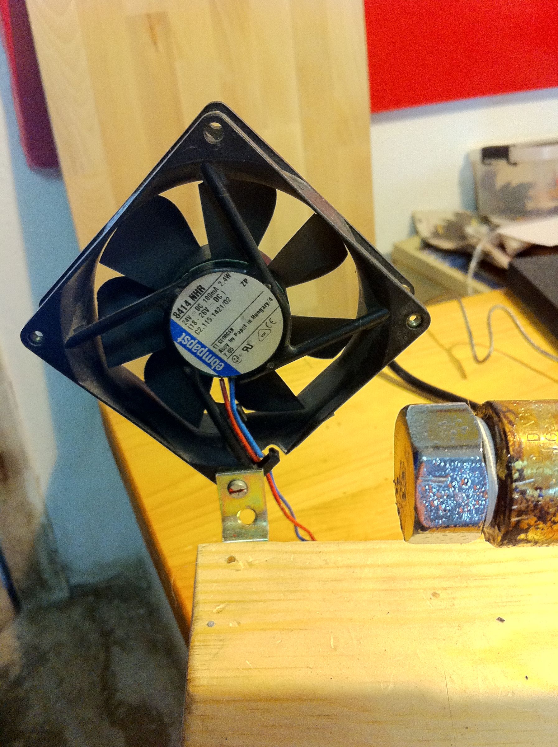 Build Your Own 3d Printer Filament Factory (Filament Extruder) : 12 ...