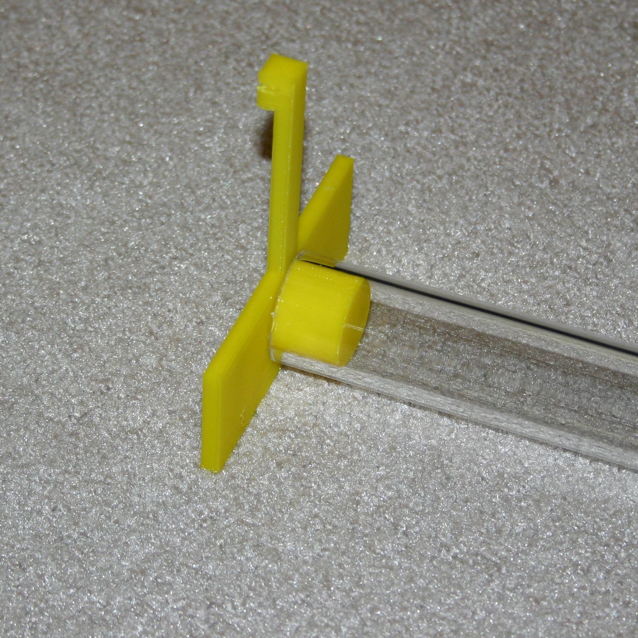 Computerized Spinning Button : 8 Steps - Instructables