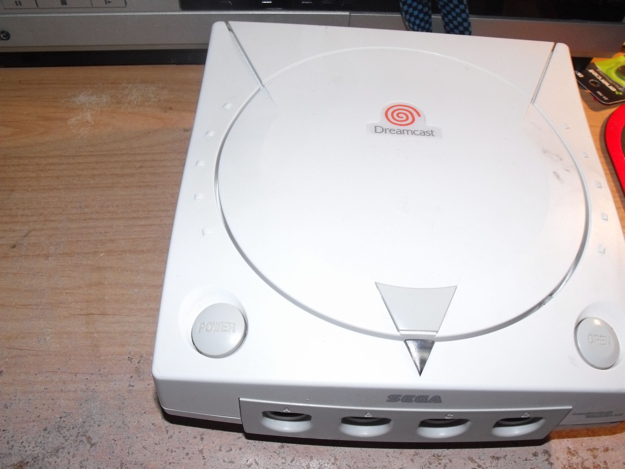 Repairing a Dreamcast Time/ Date : 3 Steps - Instructables