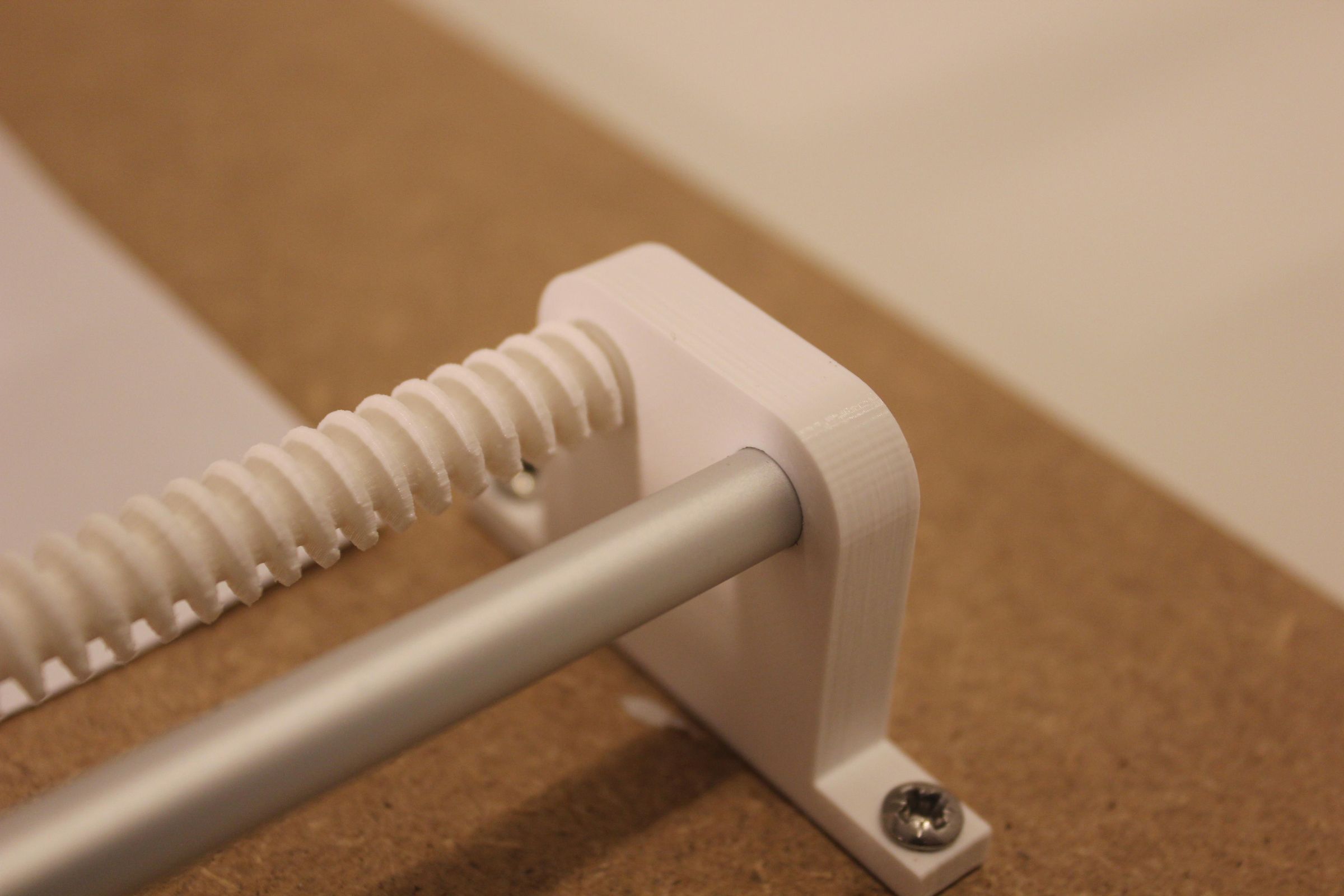 Almost Entirely 3D-printed Pen Plotter : 5 Steps (with Pictures ...