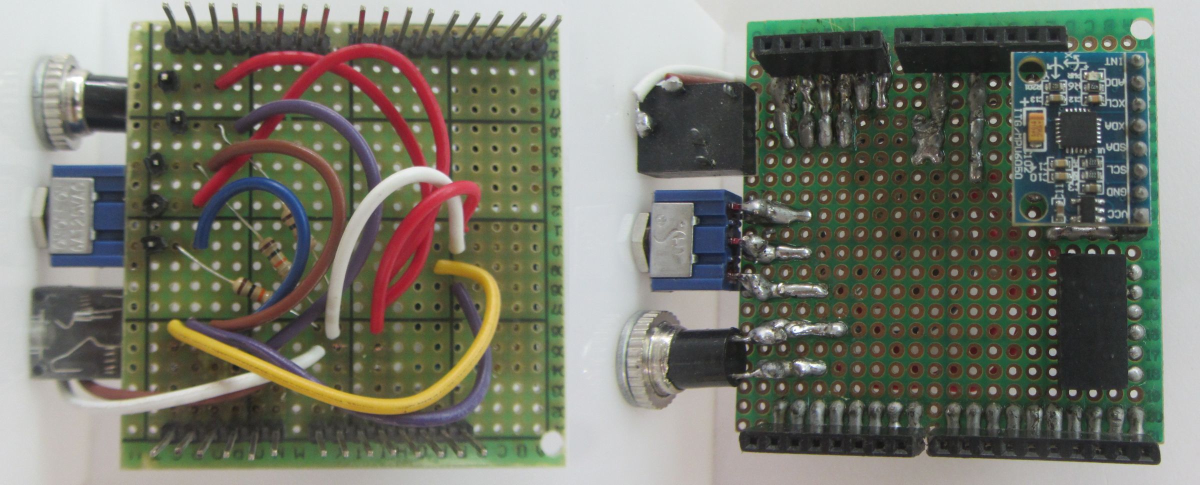 GYRO & VOICE ARDUIGAMES : 9 Steps (with Pictures) - Instructables
