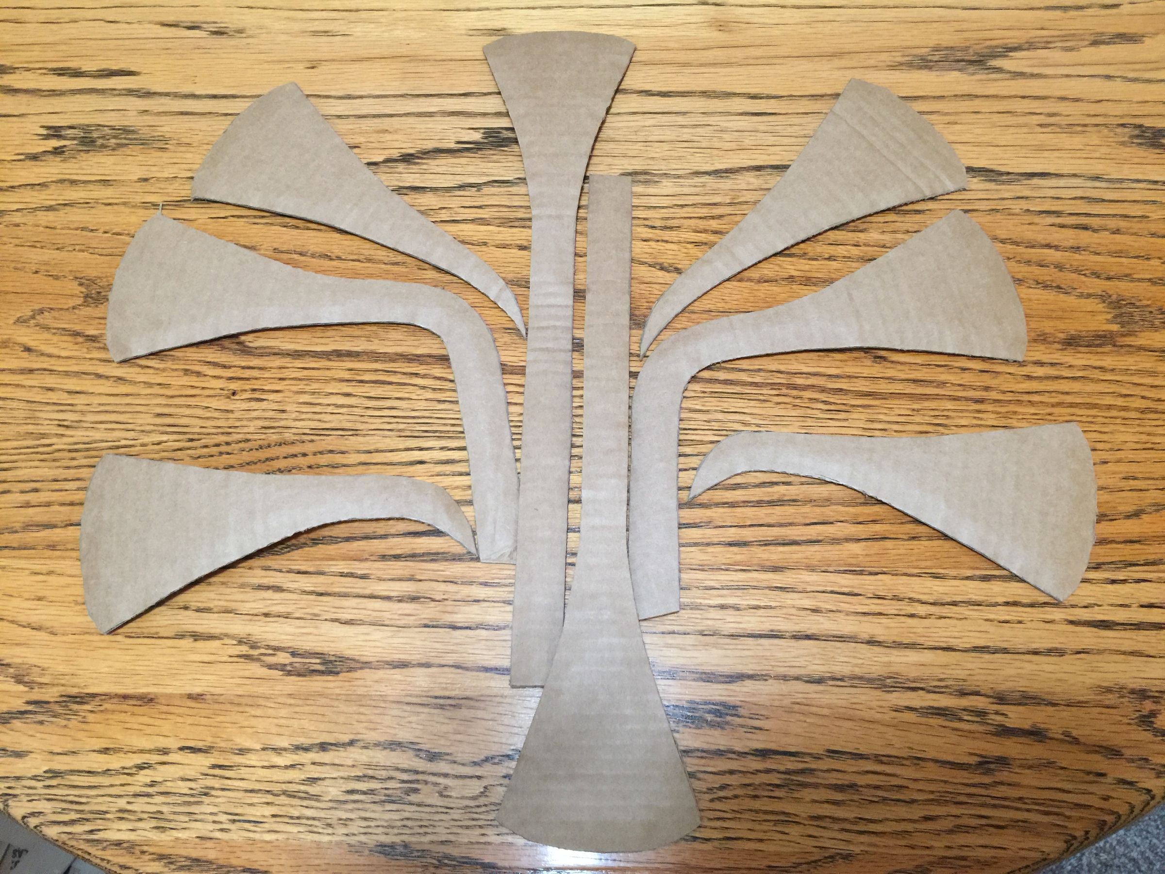Cardboard Gramaphone Passive Speaker : 6 Steps (with Pictures ...